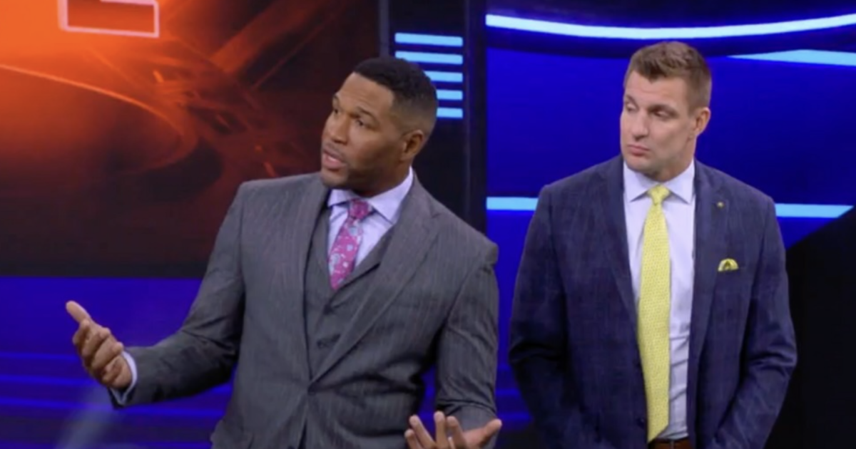 FOX Faced Immediate Criticism For Saturday Night's NFL Broadcast ...