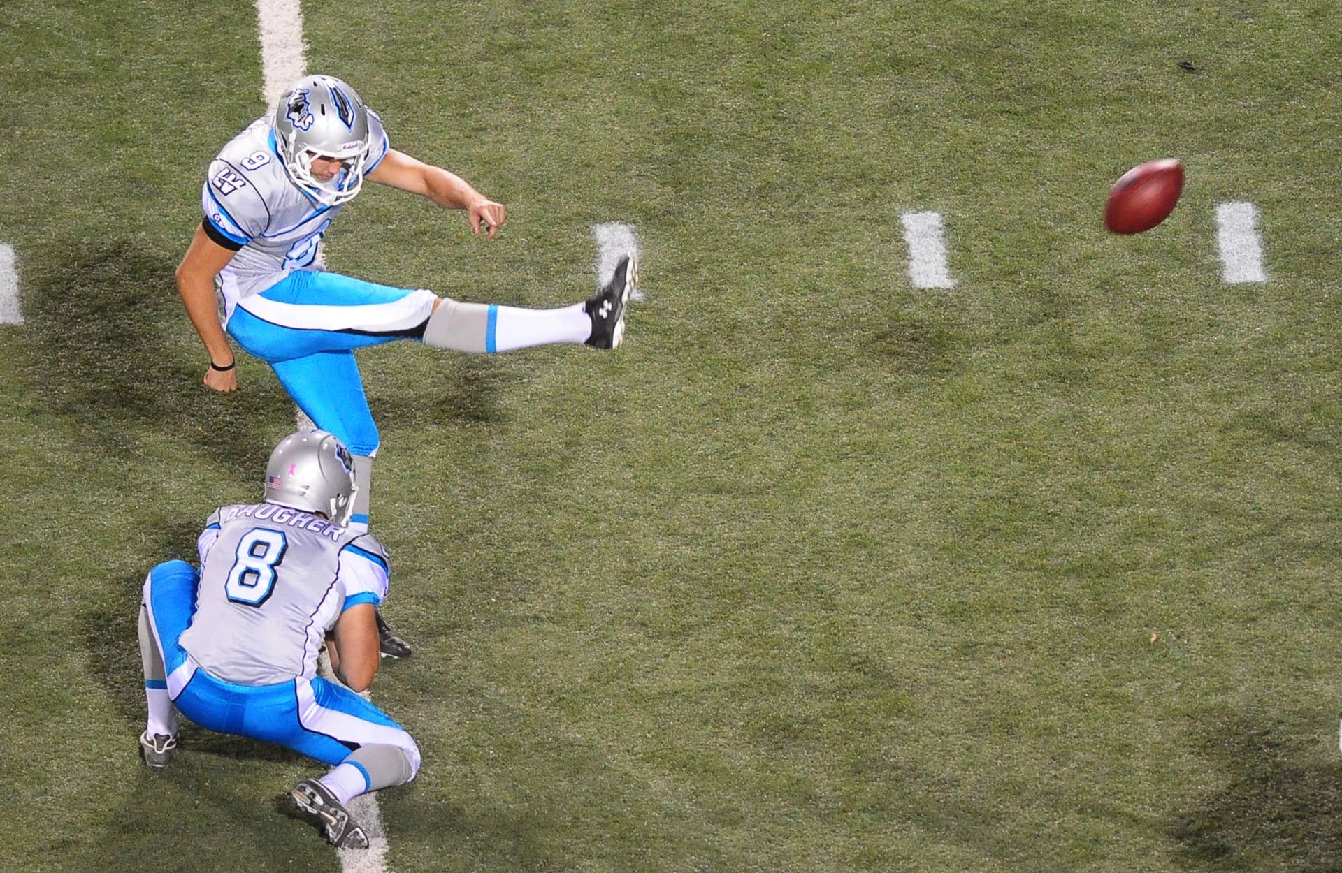 The UFL Has Changed How Much Some Field Goals Are Worth - The Spun