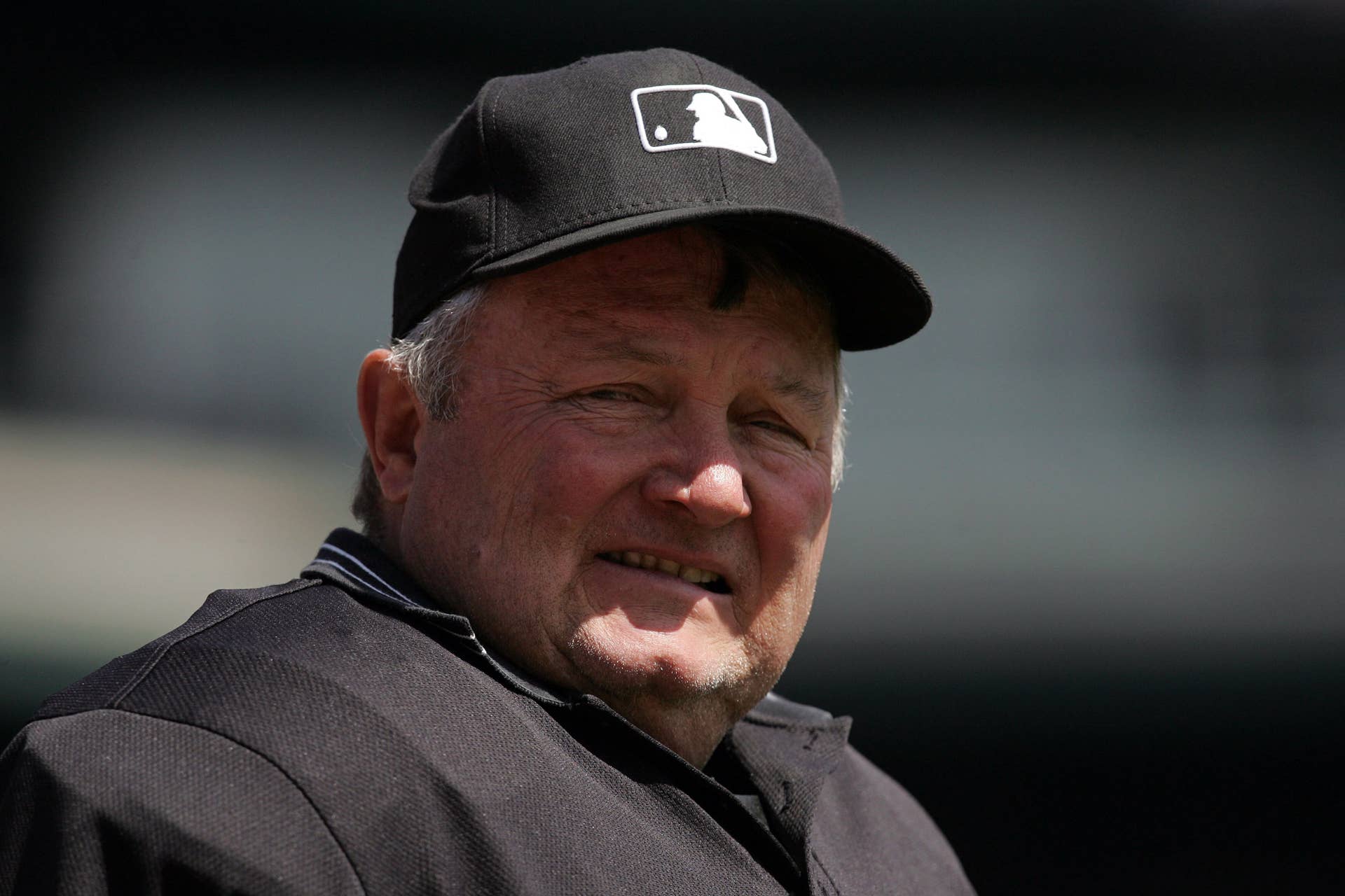 MLB Fans Mourning Tragic Death Of Legendary Umpire - The Spun