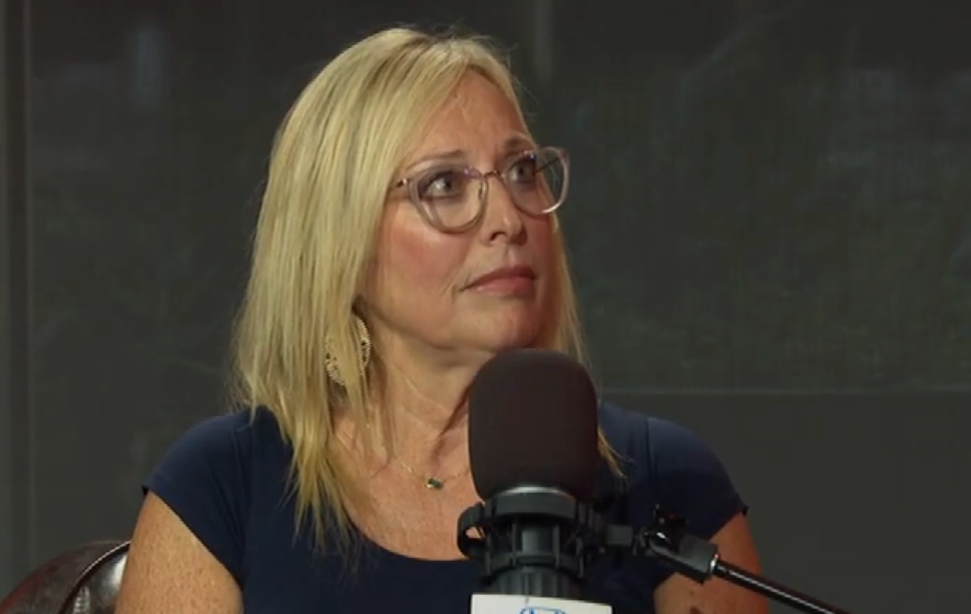 Linda Cohn Slams Former ESPN Colleague For 'Really Sad' Behavior - The Spun