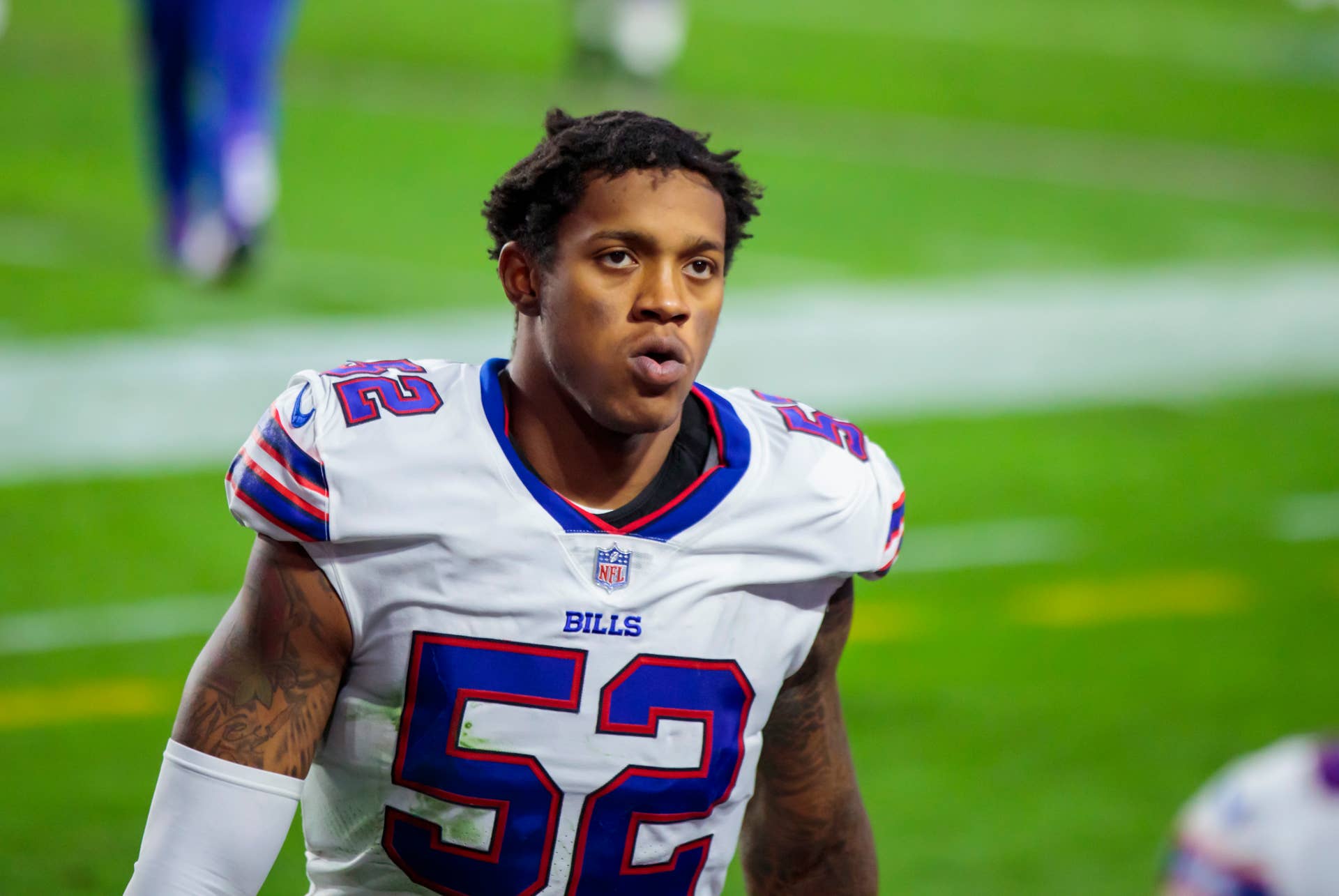 Prosecutors Make Disturbing Accusation In Darron Lee, Girlfriend Murder ...