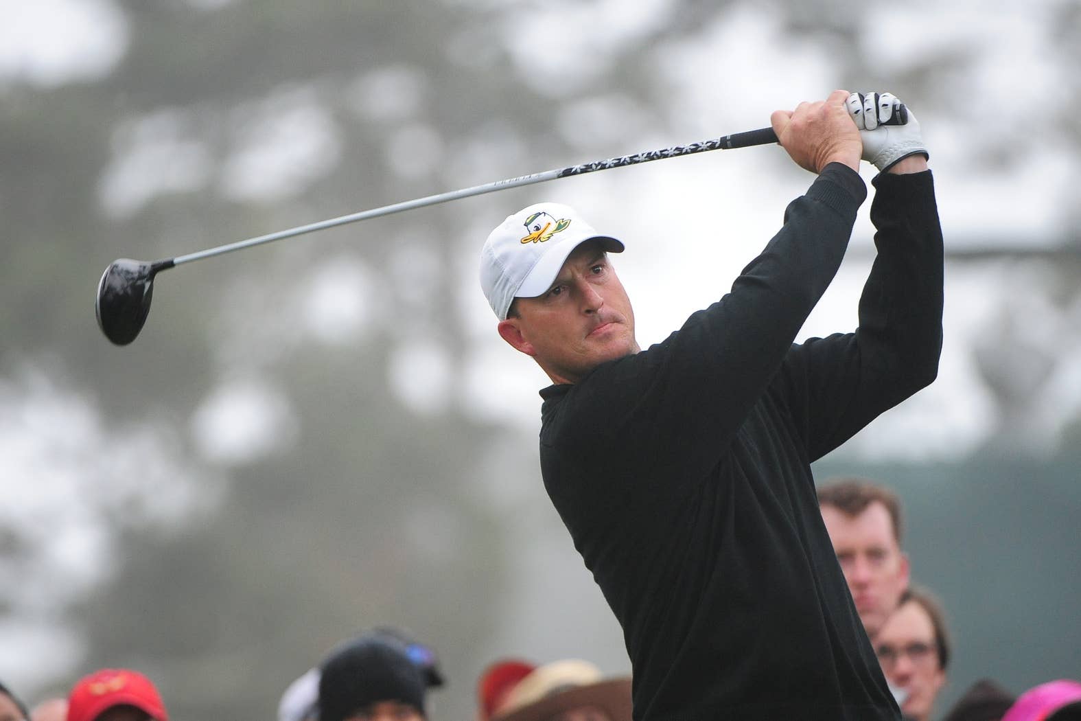 Catching Up With Golf Trailblazer Casey Martin - The Spun
