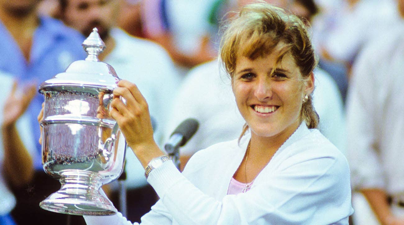 Catching Up With Tennis Great Tracy Austin - The Spun