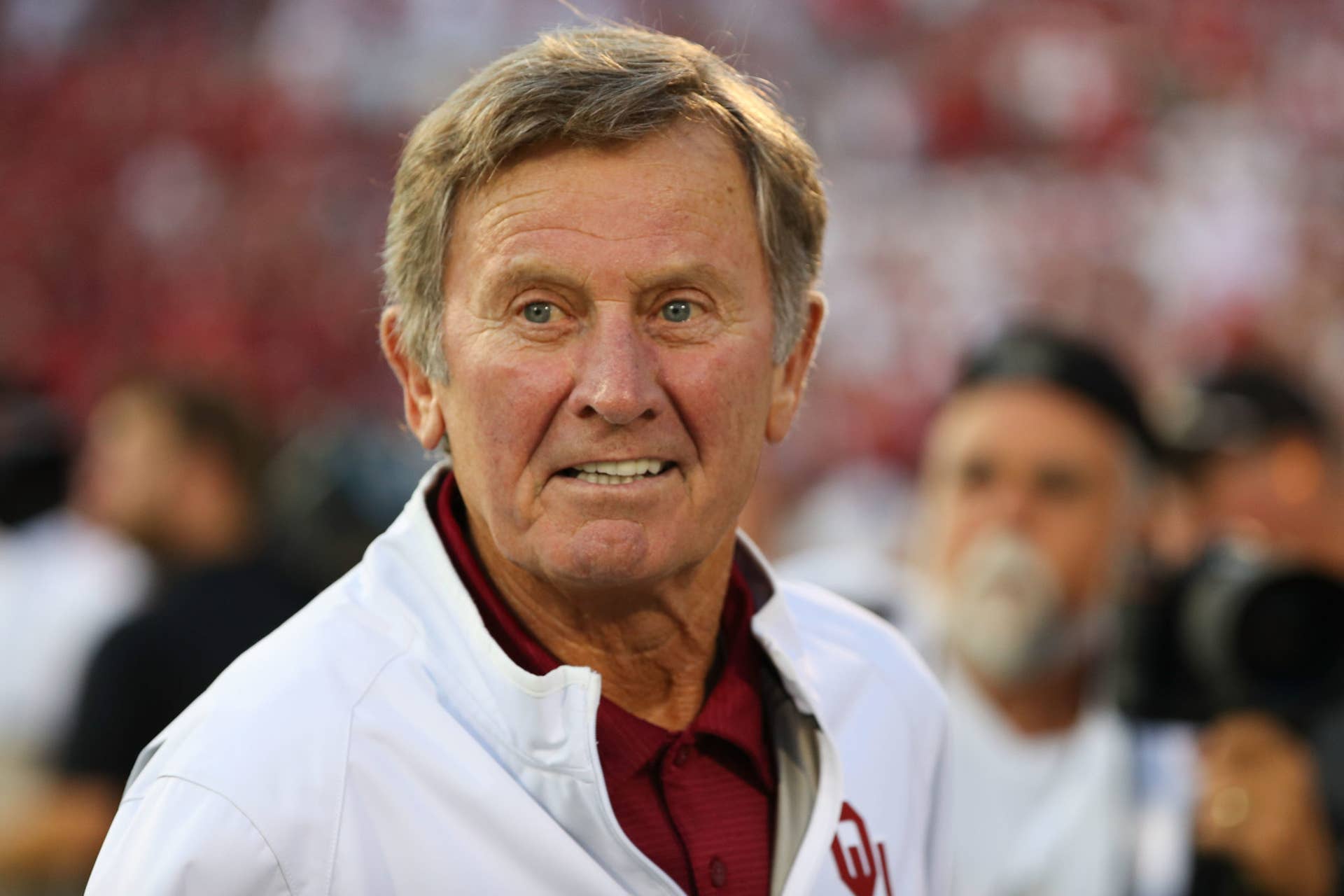 Steve Spurrier Has Responded To Rumors About His 'Failing Health' - The ...