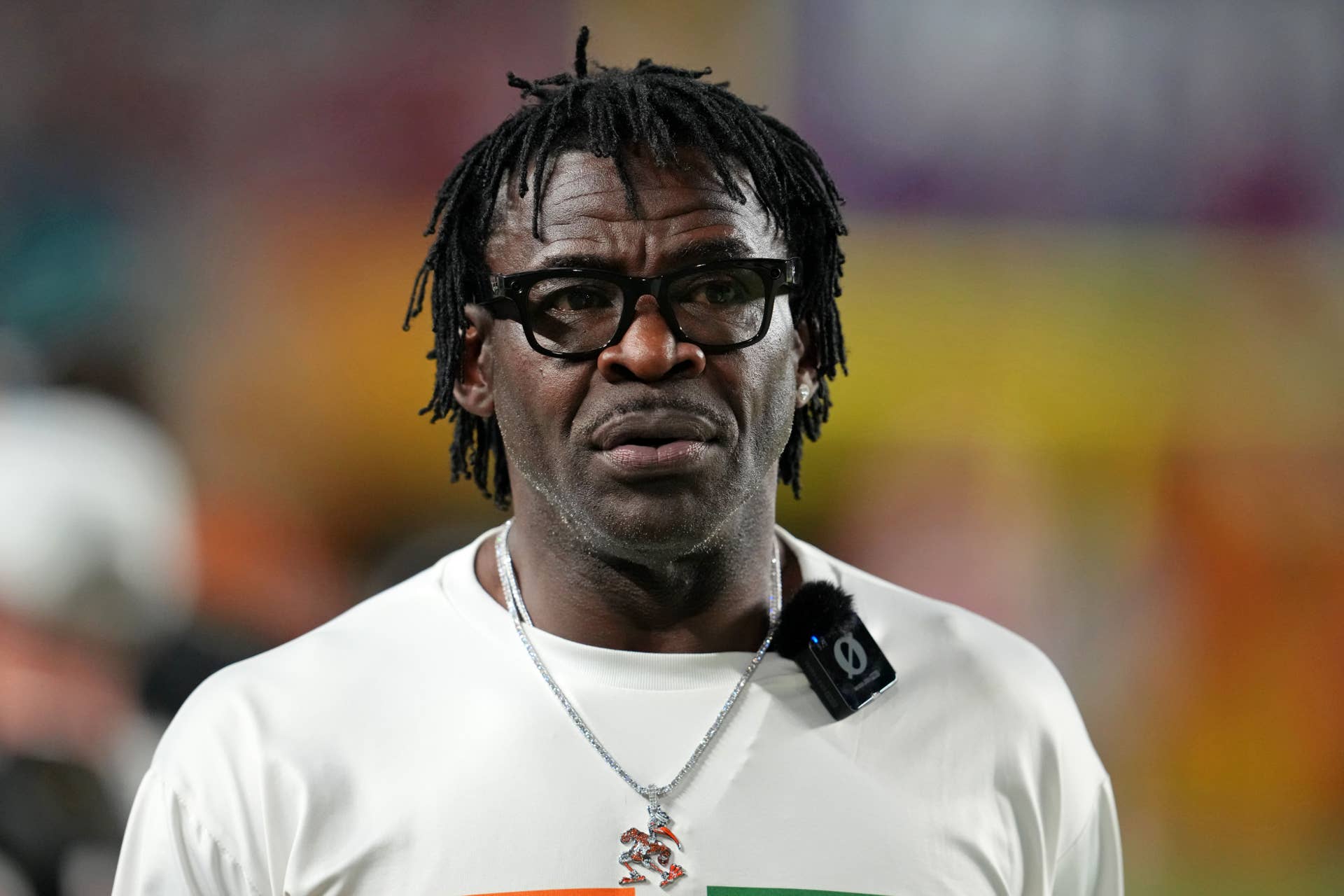 Michael Irvin Wants NFL City Banned From Hosting Super Bowl - The Spun