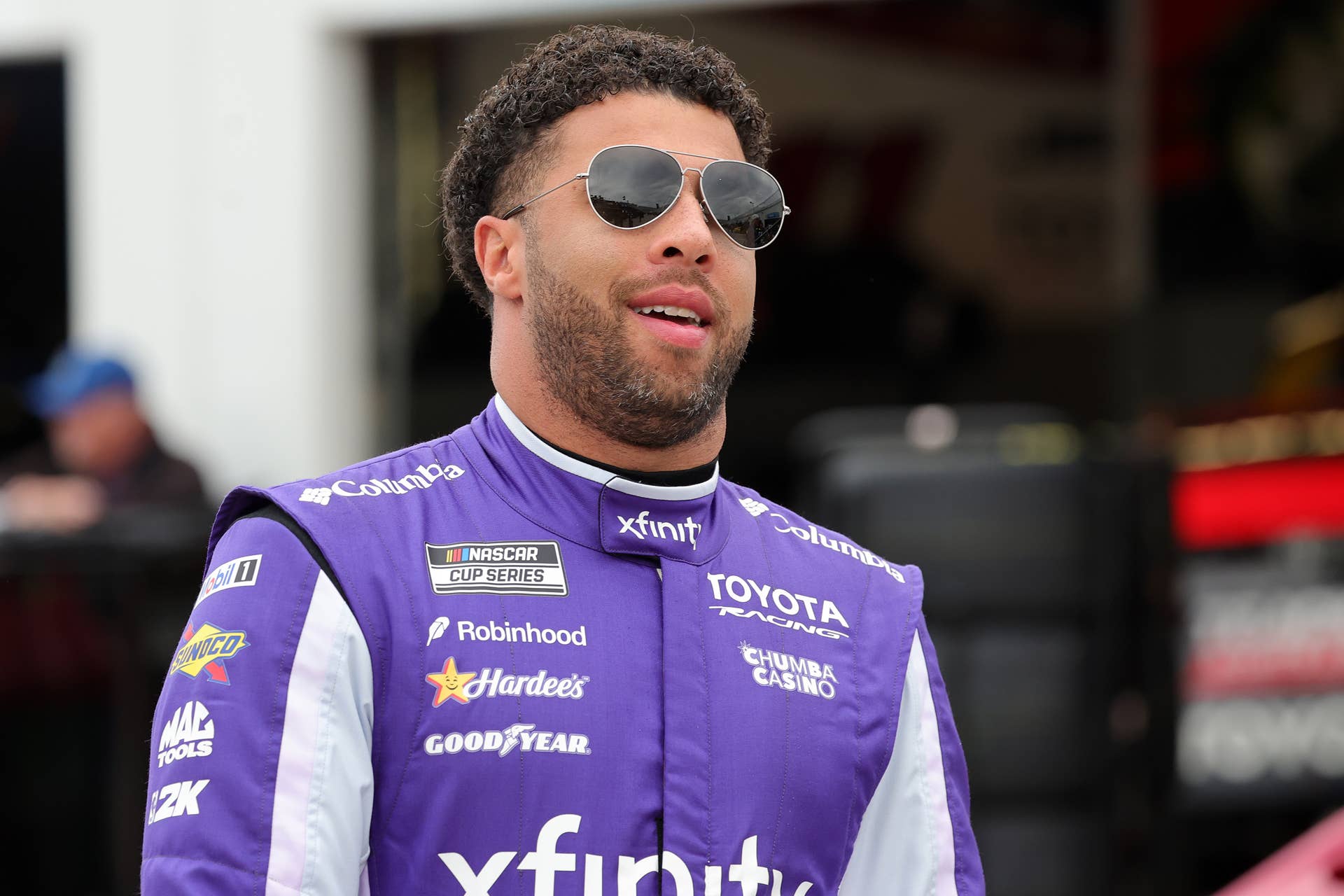 Bubba Wallace Identifies The Key To His Hot Start In 2026 - The Spun