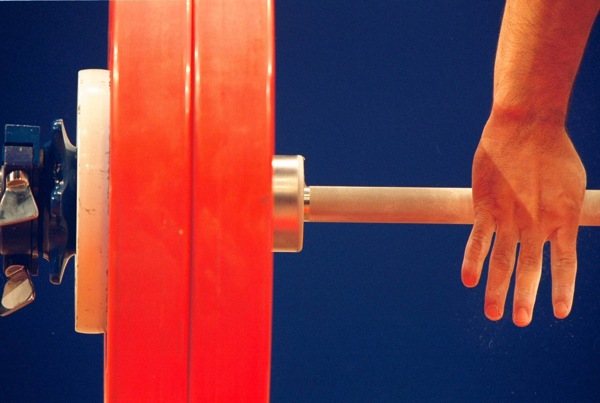 Legendary Body Builder Has Passed Away At 79 - The Spun
