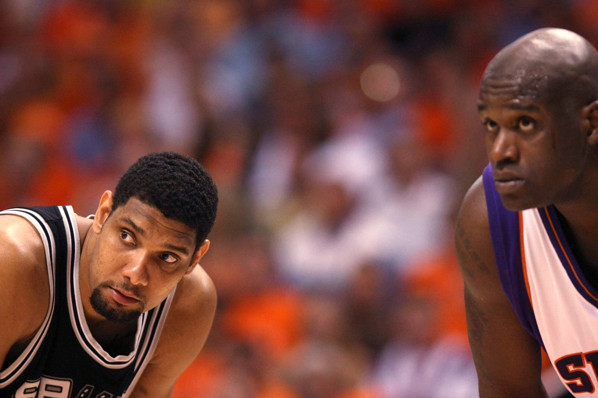 Shaquille O'Neal Reveals What Stands Out About Spurs' Dynasty - The Spun