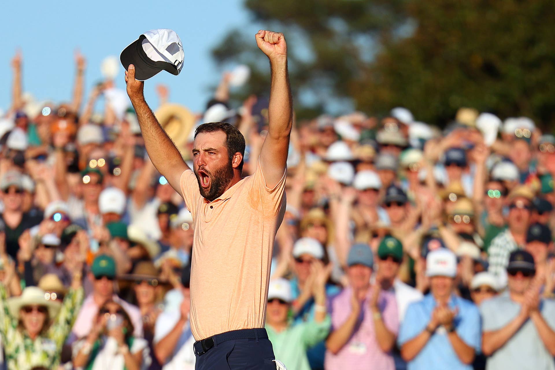 The Masters Is Making A Change To Its 2025 Television Broadcast - The Spun