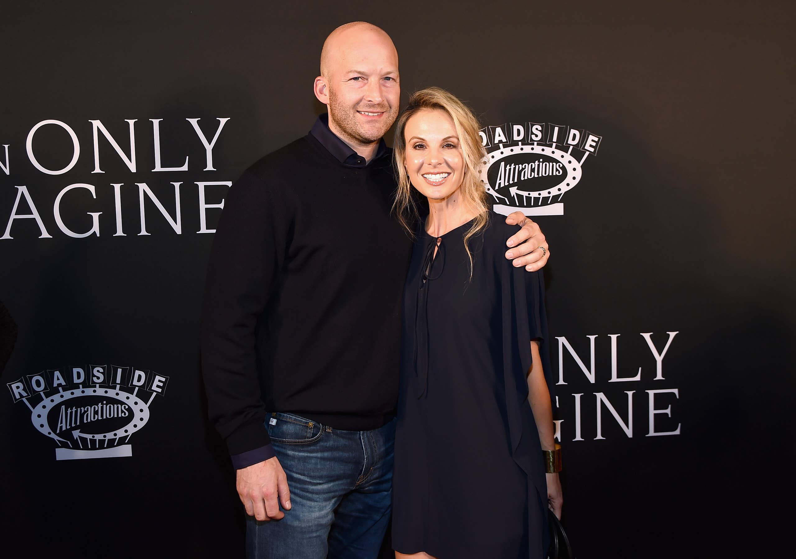 Elisabeth Hasselbeck Mourning Tragic Death In The Family - The Spun