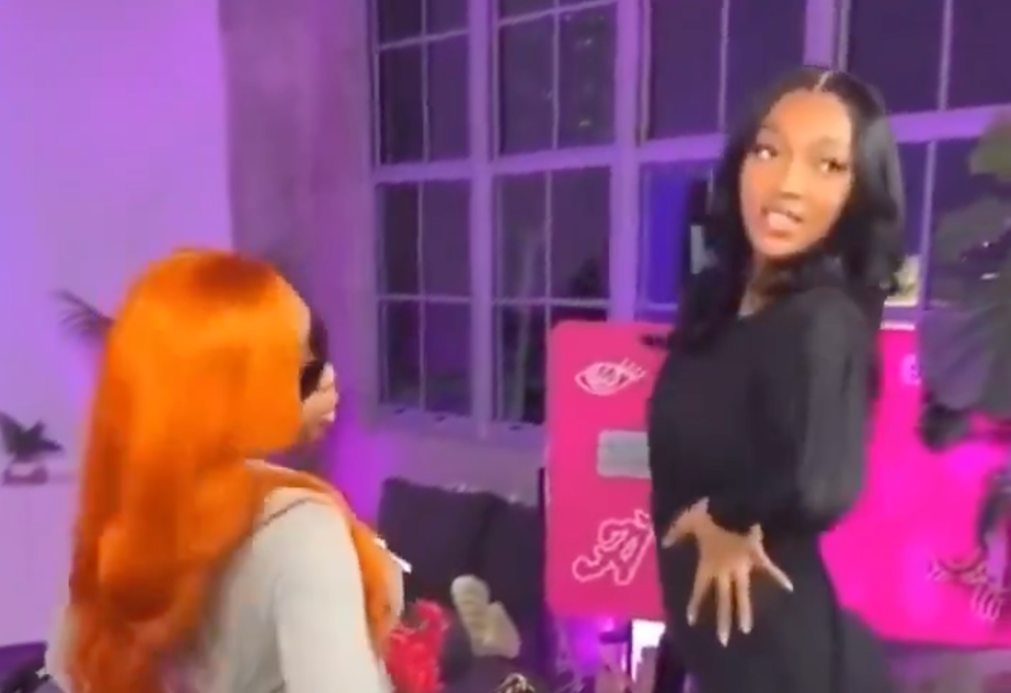 Angel Reese Taking Heat For 'Inappropriate' Video Thursday - The Spun