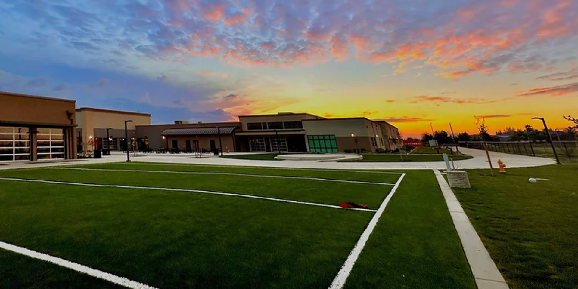 High School Team Forfeits Playoff Game Due To 'God's Word' - The Spun