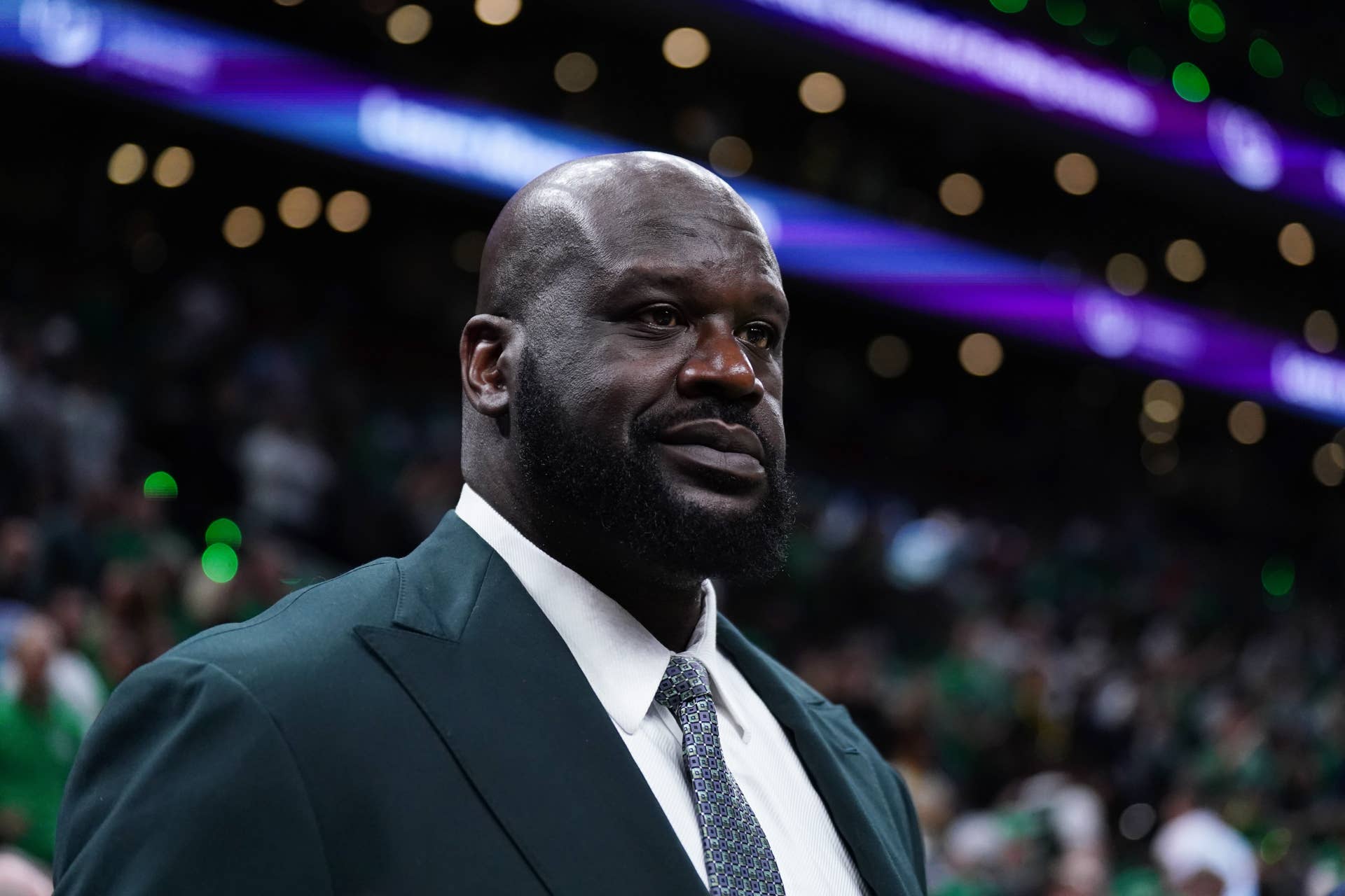 Shaq Shows Incredible Character After 12-Year-Old's Tragic Death - The Spun