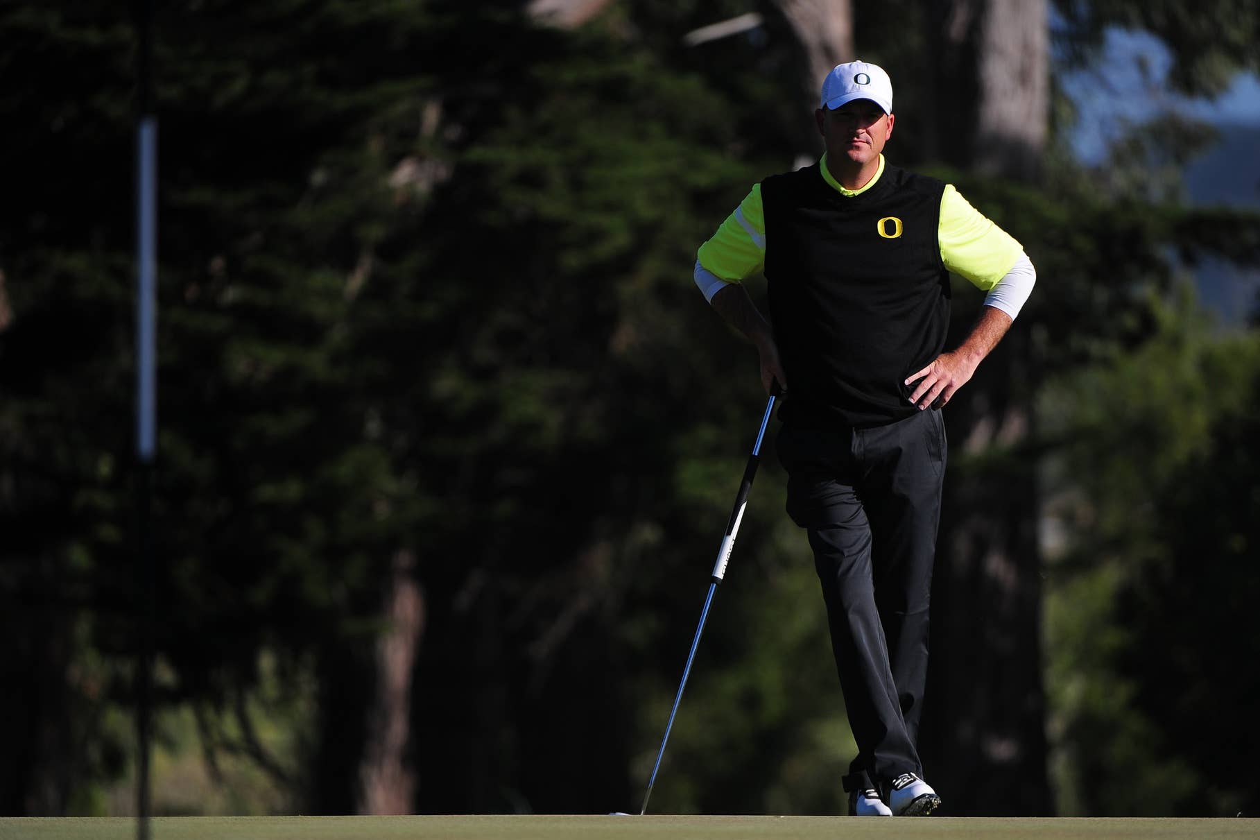 Catching Up With Golf Trailblazer Casey Martin - The Spun