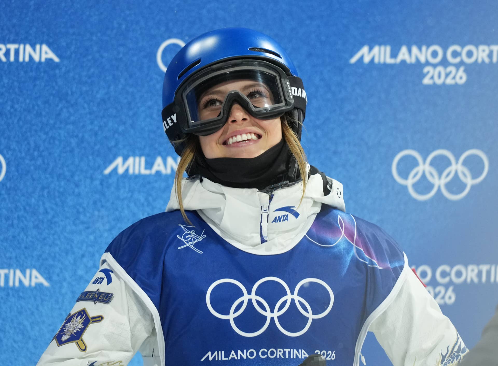 Eileen Gu Makes History With 2026 Winter Olympics Performance - The Spun