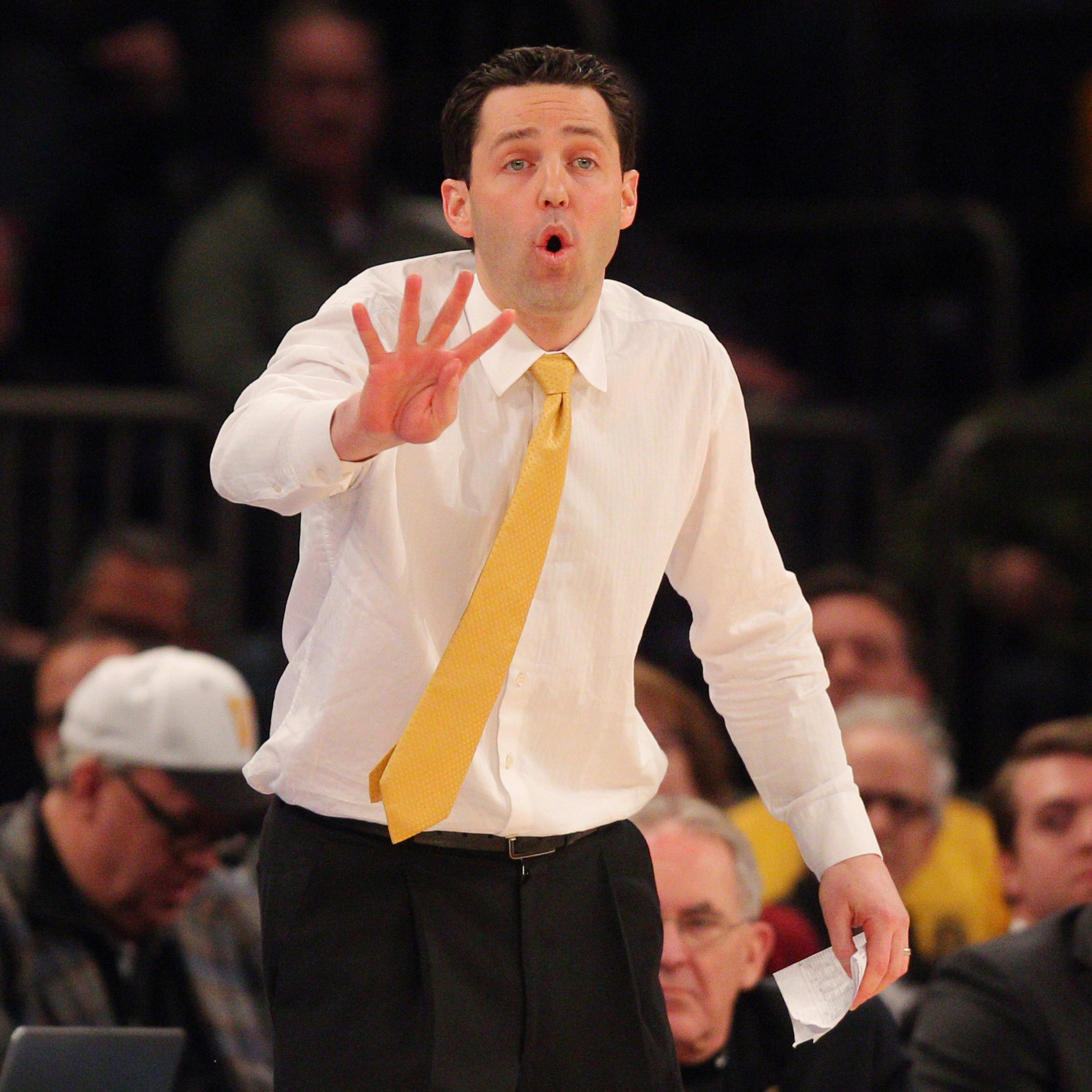 3 Women In Sports Media Received Inappropriate Messages From Sherrone ...