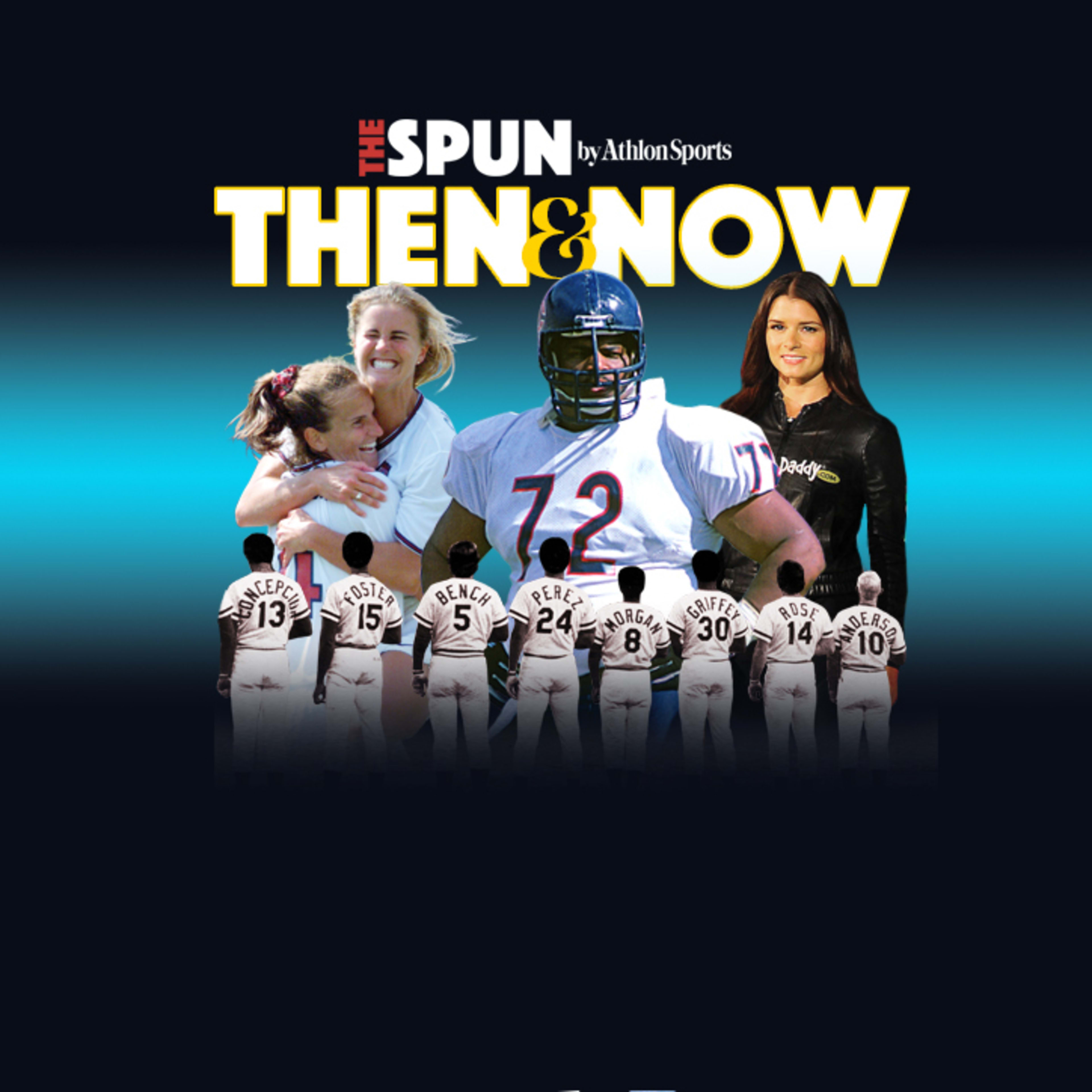 Miracle on Ice, 45 Years Later: Checking Up on Team USA Legends - The Spun