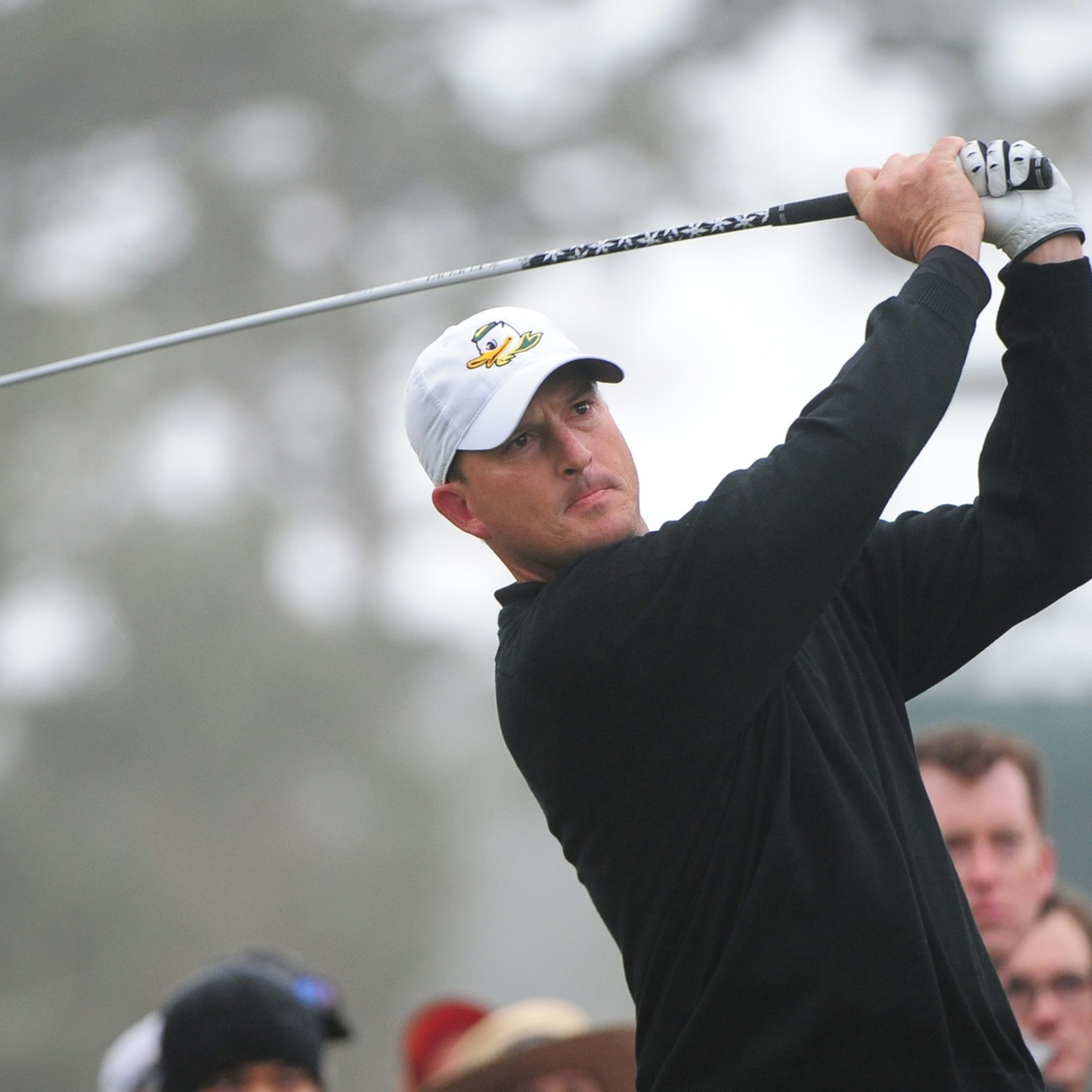 Catching Up With Golf Trailblazer Casey Martin - The Spun