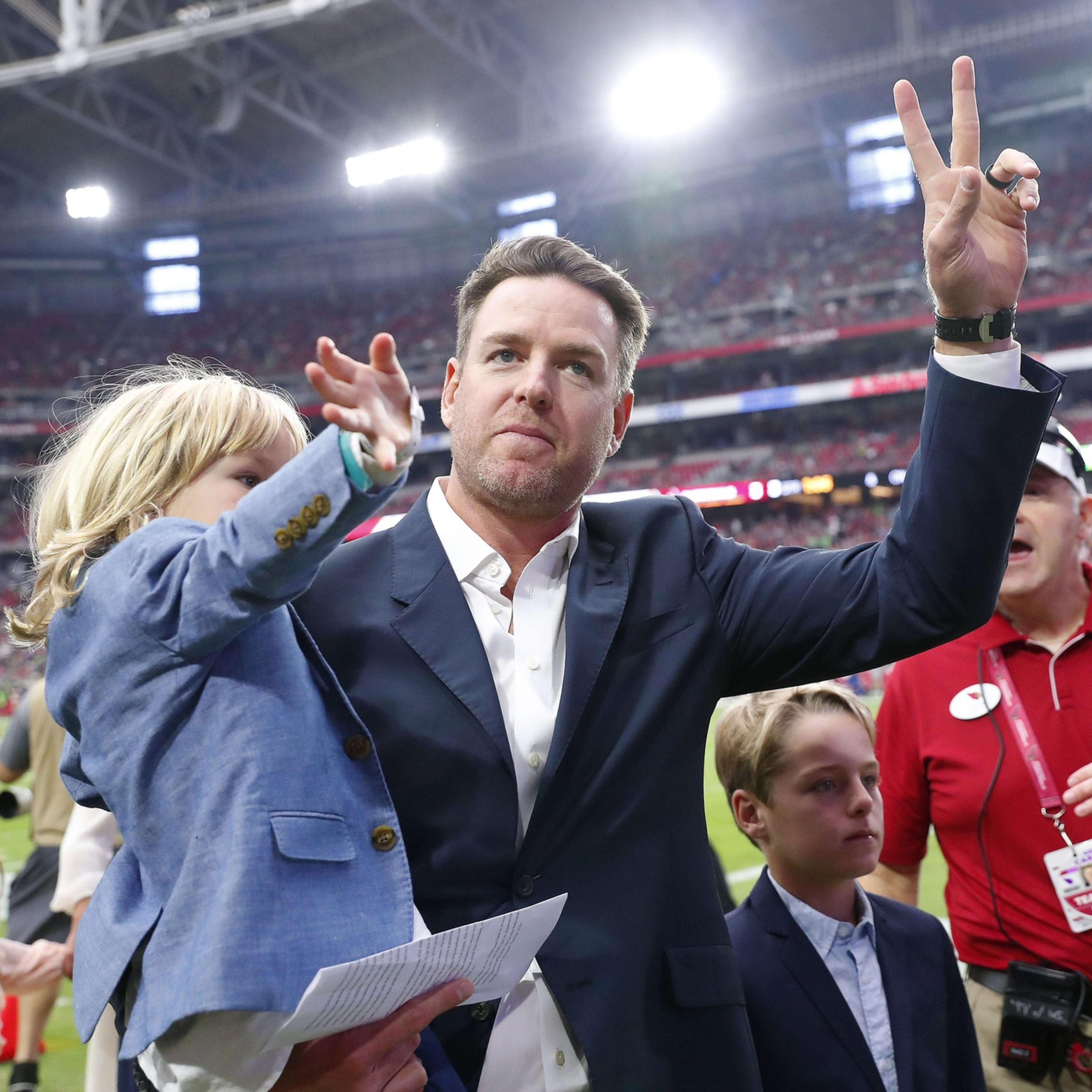 NBA Makes 55-Year History With 2026 Finals Schedule - The Spun