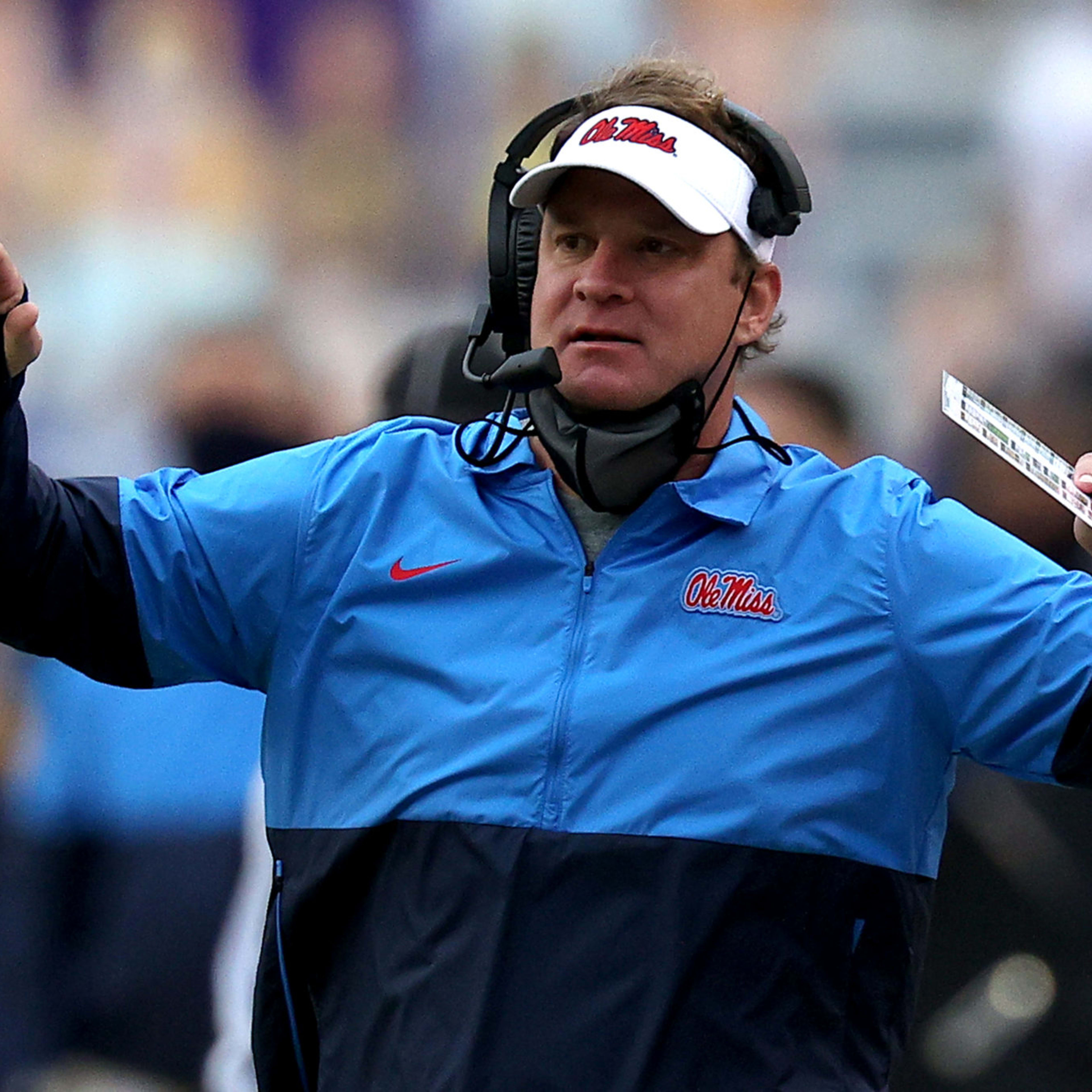 Lane Kiffin's Daughter Stuns With Her Modeling Photos - The Spun