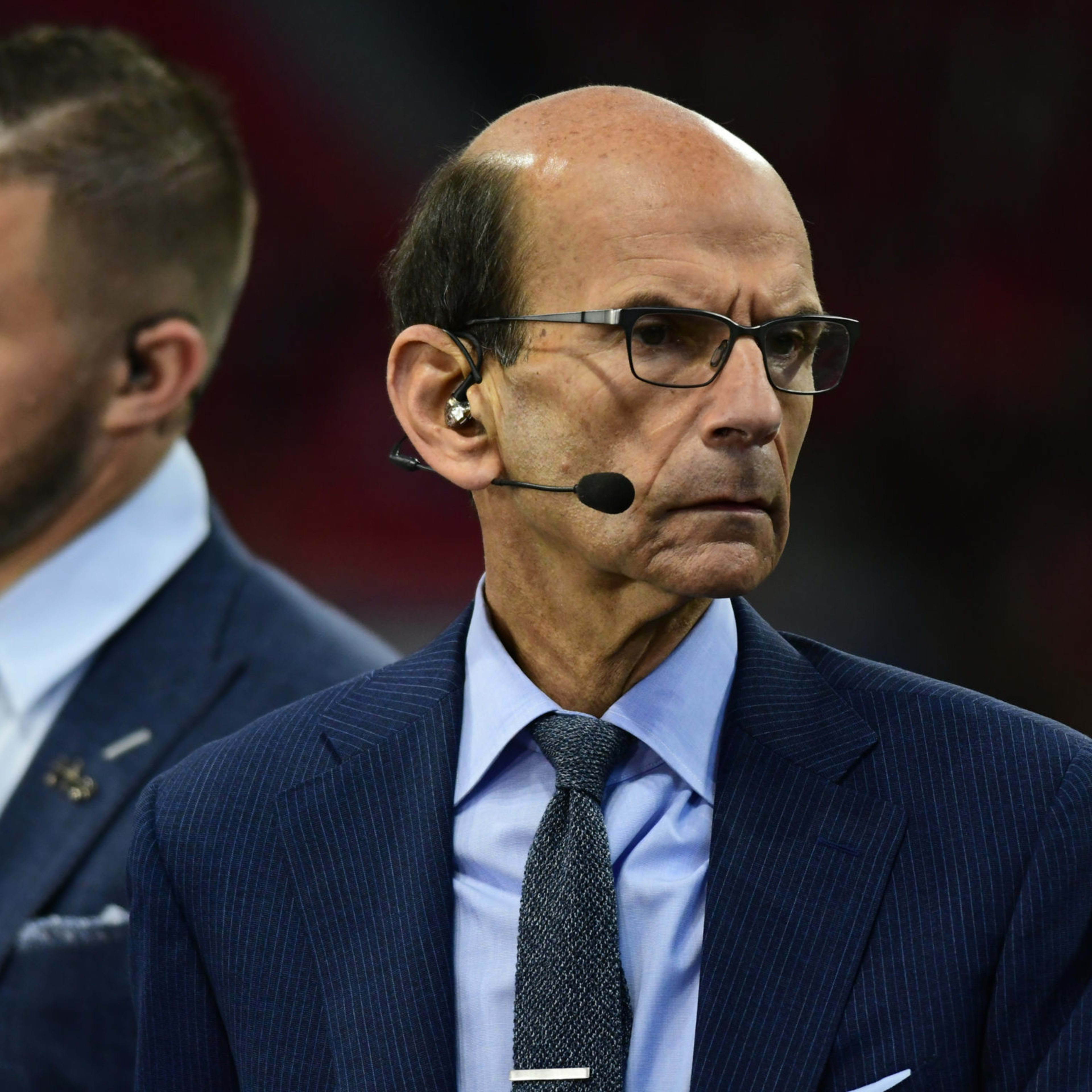 Longtime NFL Coach Trashes 2026 Pro Bowl Voting Results - The Spun