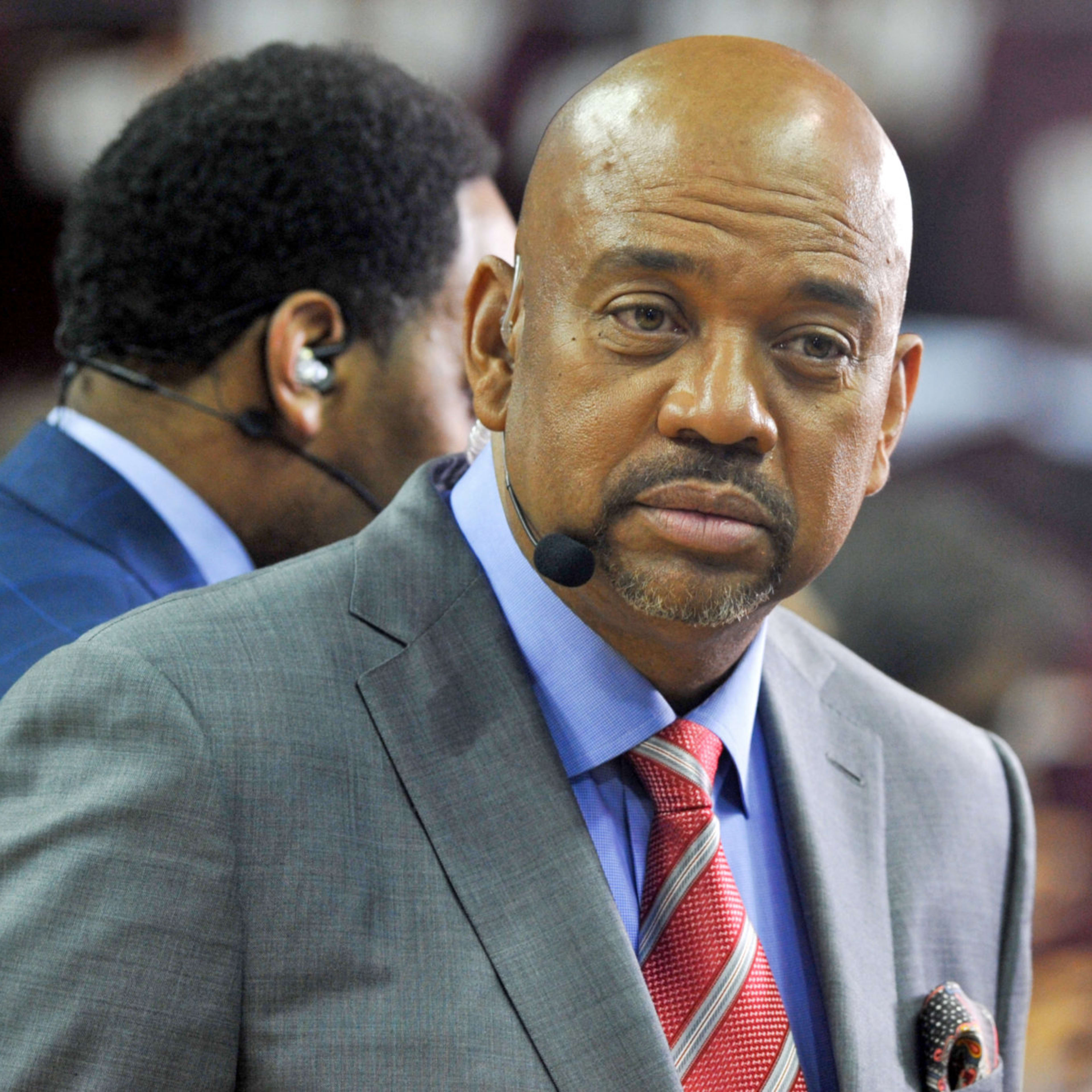 There Are Growing Calls For ESPN To 'Fire' Paul Finebaum - The Spun