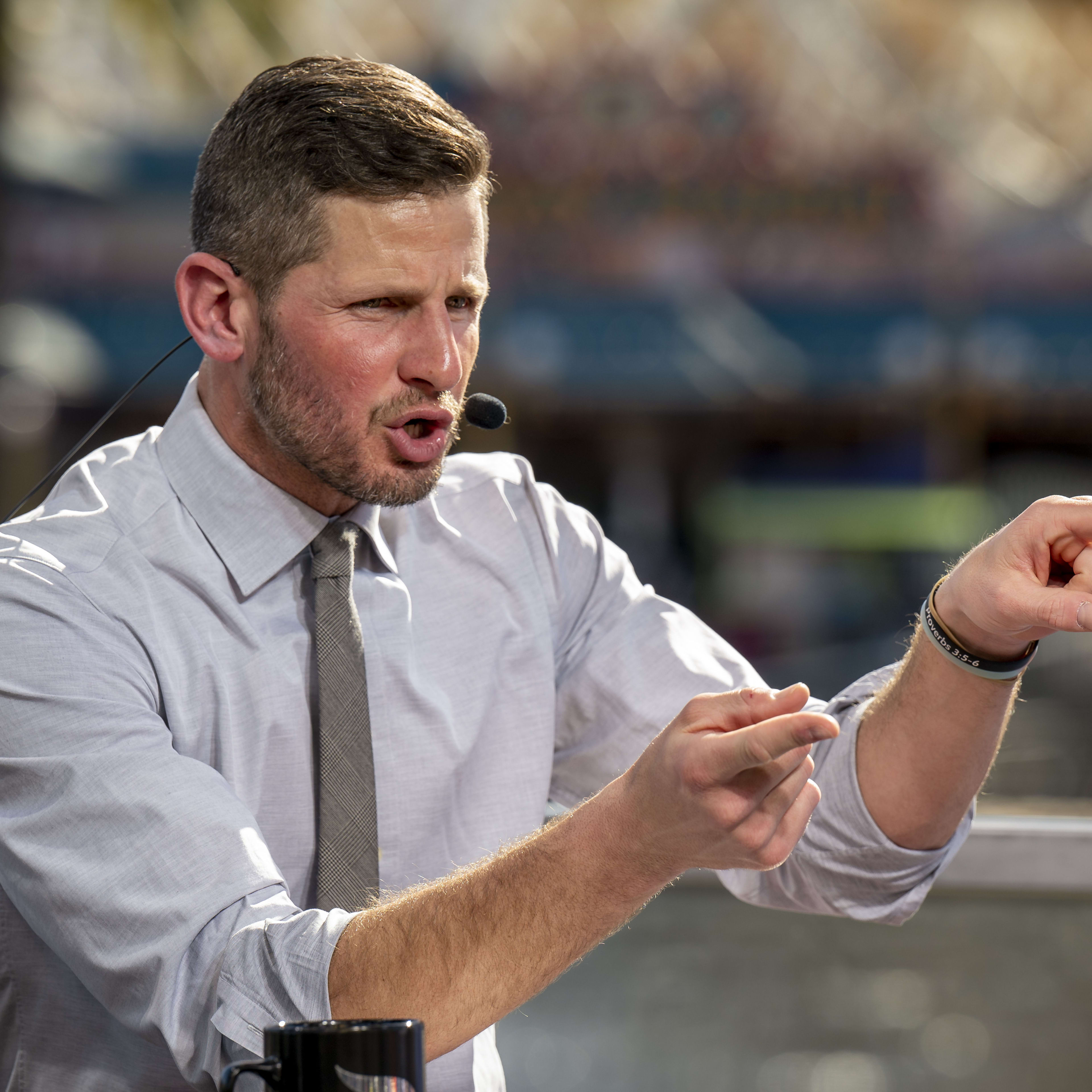 Cam Newton Sparks Outrage With O.J. Simpson Comment On ESPN - The Spun