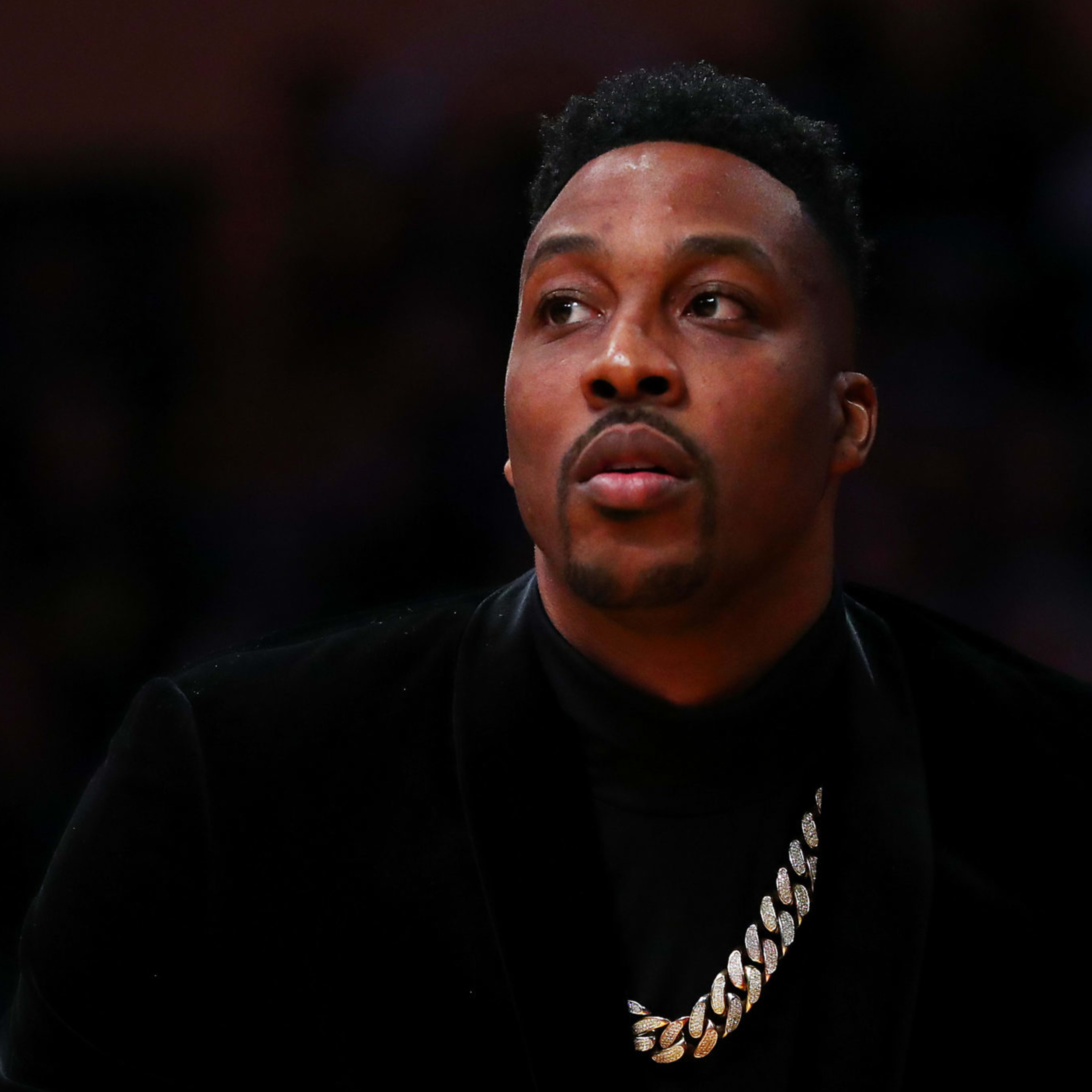 'Horrifying' Photo Emerges From Anthony Joshua Car Accident - The Spun