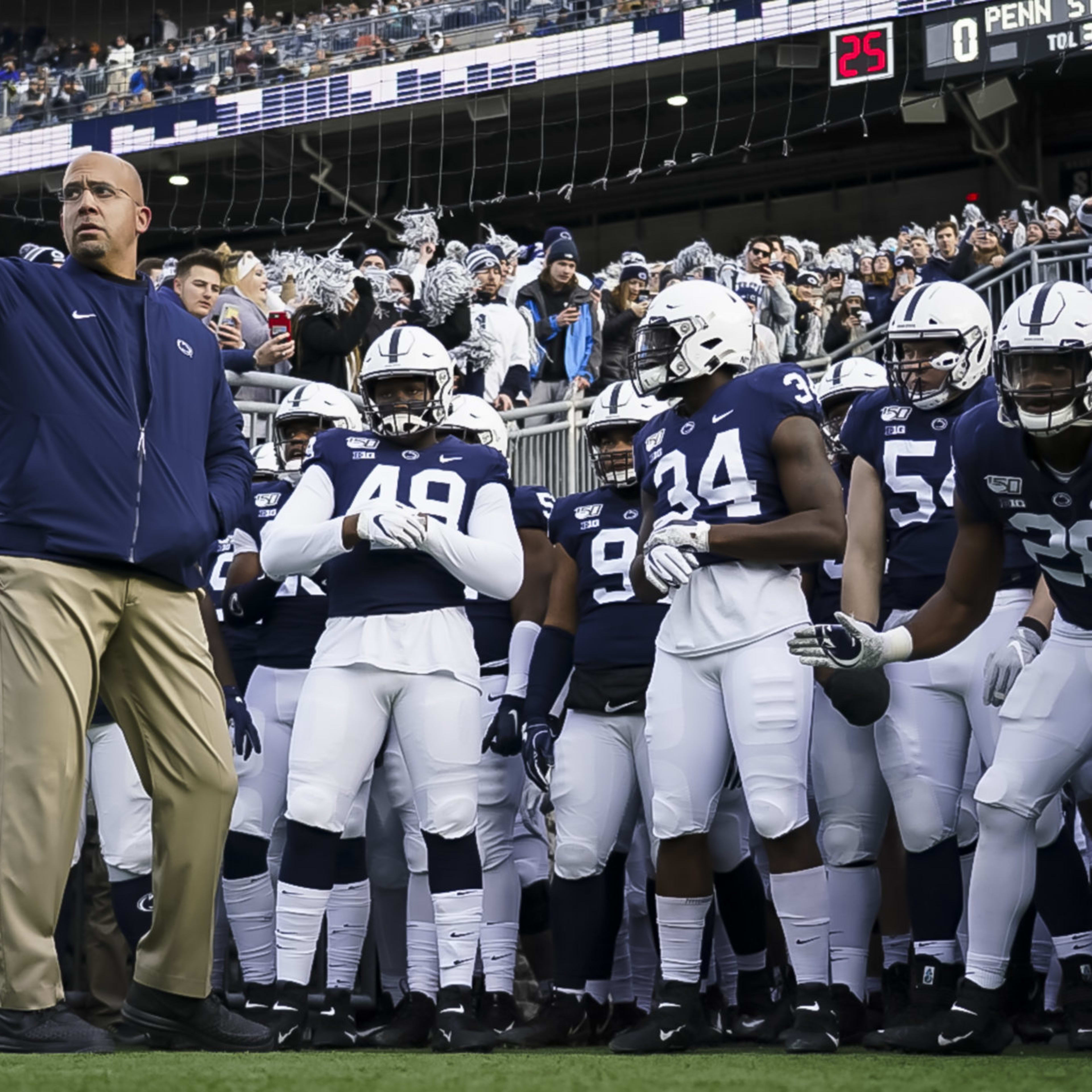 Breaking: 2 Major College Football Head Coaches Fired Sunday - The Spun