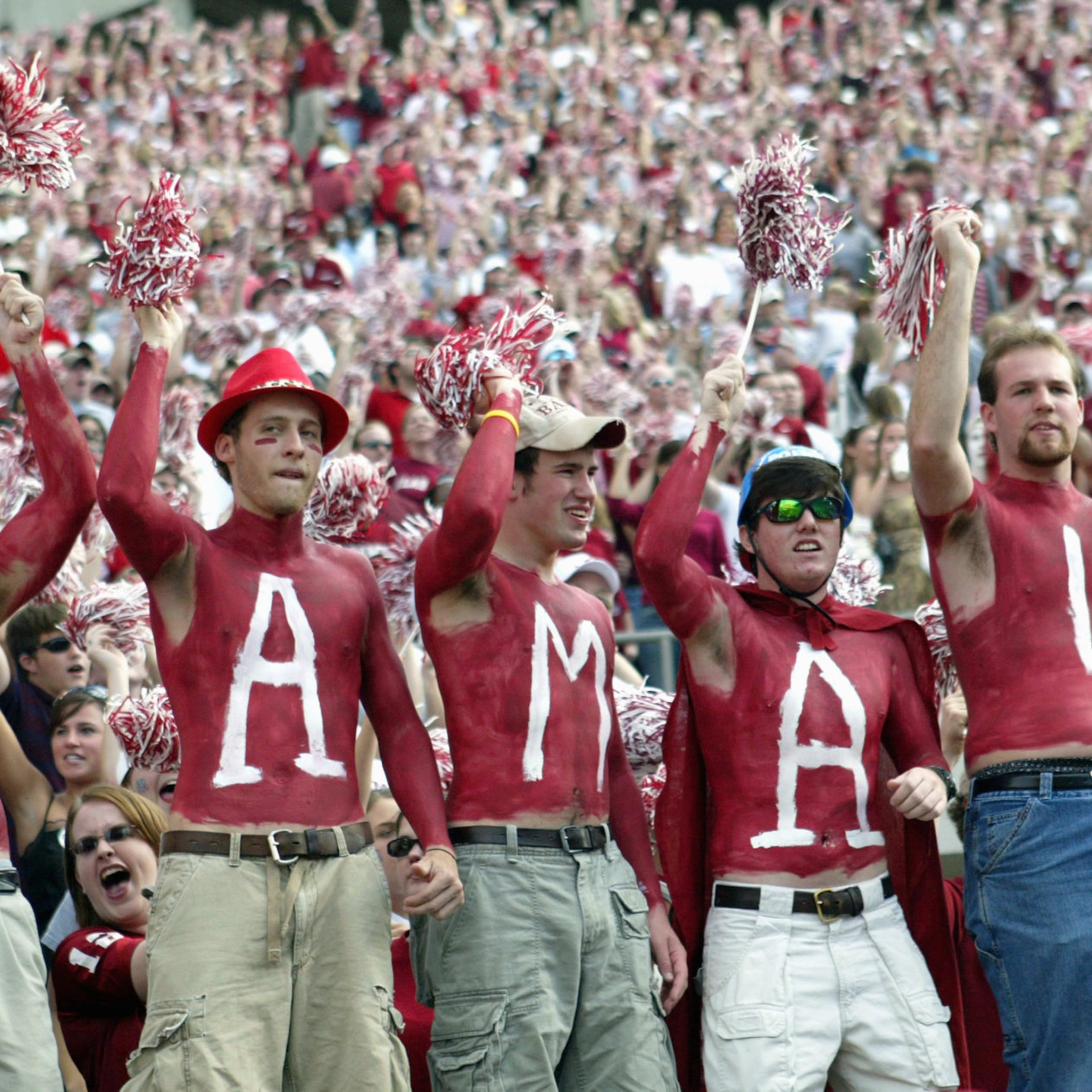 President Trump's NFL 'Warning' Has Officially Been Heard - The Spun