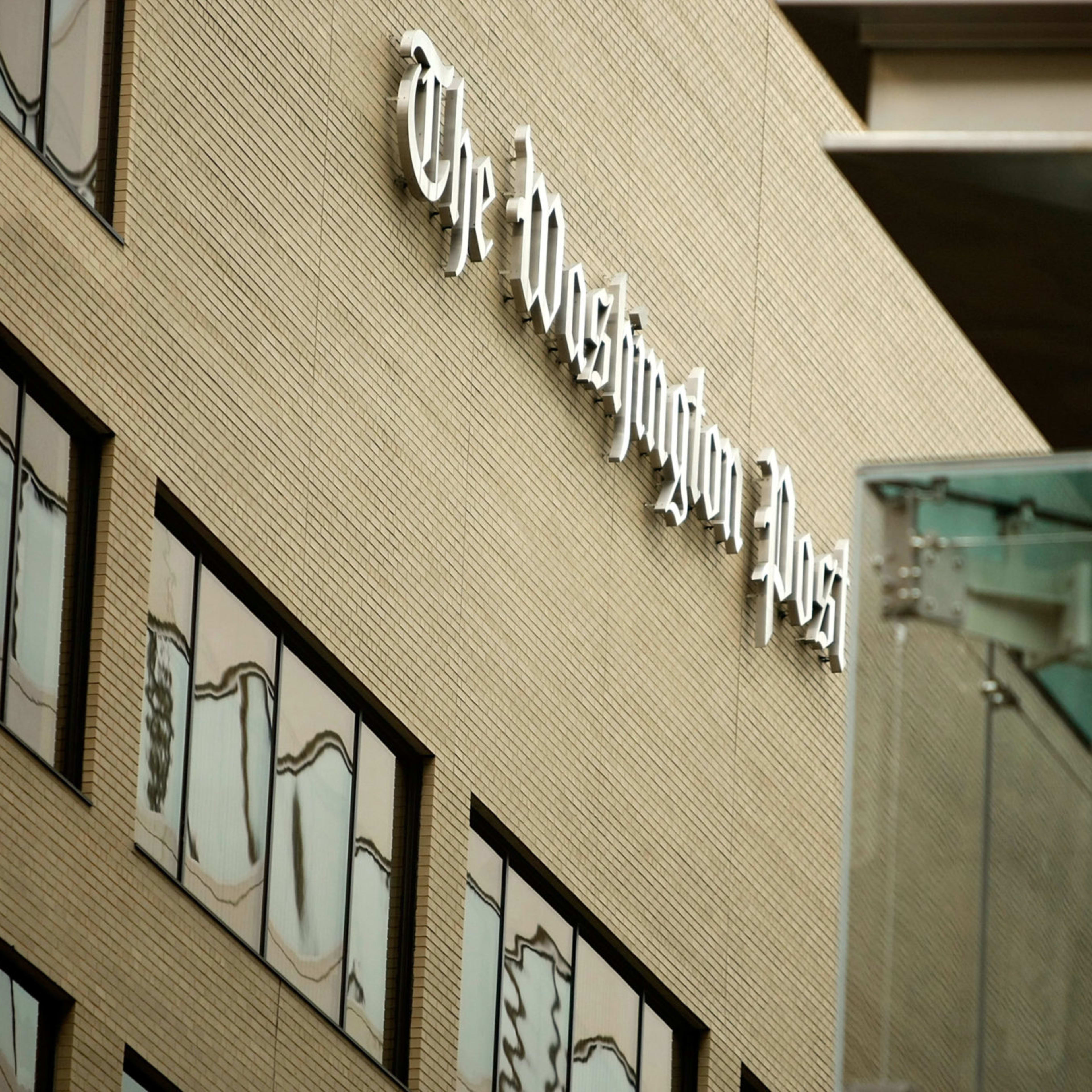 ESPN Star Trashes Owners Of The Washington Post - The Spun