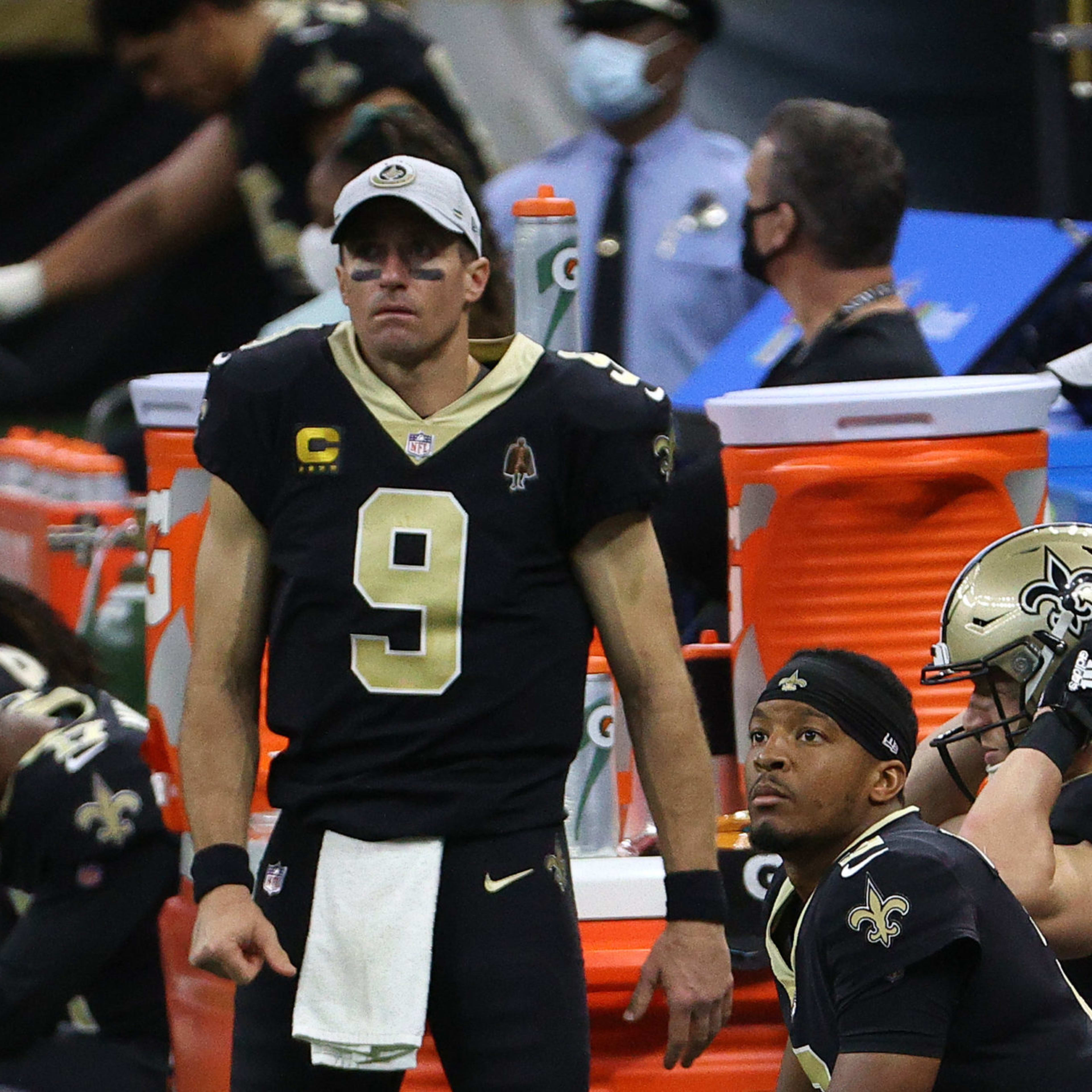 Vegas Computer Model Predicting Blowout For Week 1 NFL Game - The Spun