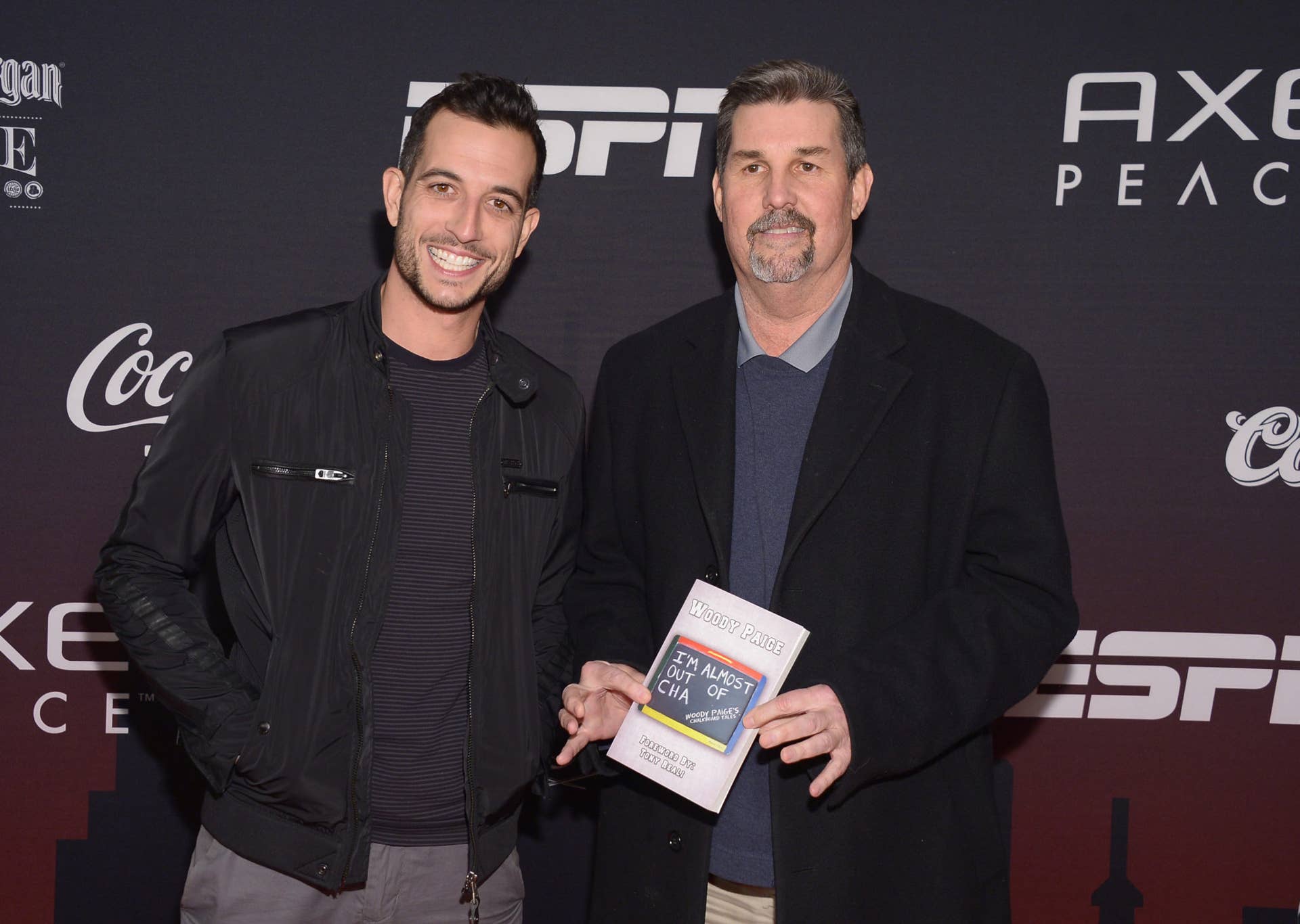 There's Growing Speculation About Future Of 'Pardon The Interruption ...