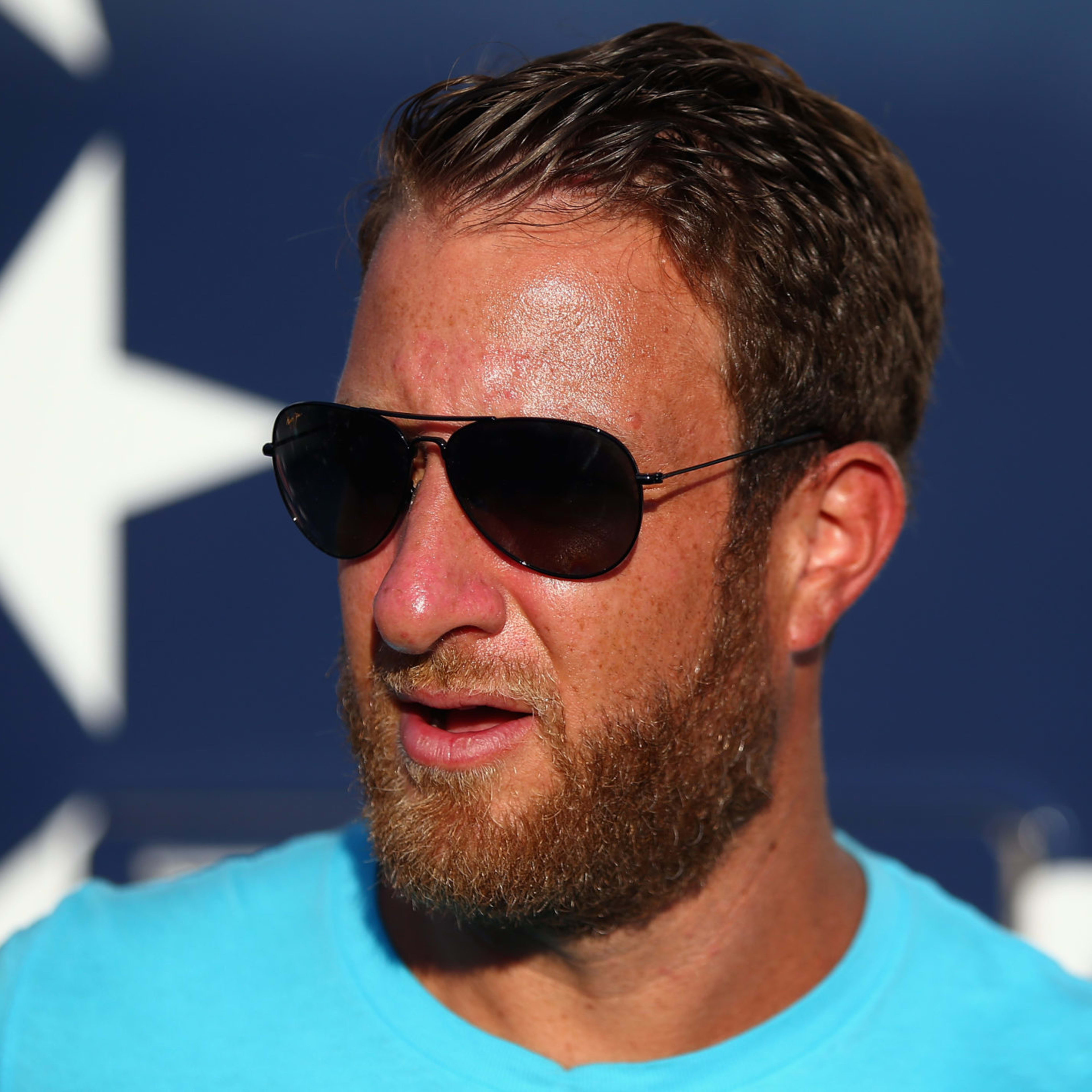 NFL Fans Shocked By Aaron Rodgers' Decision On 'The Pat McAfee Show' - The Spun