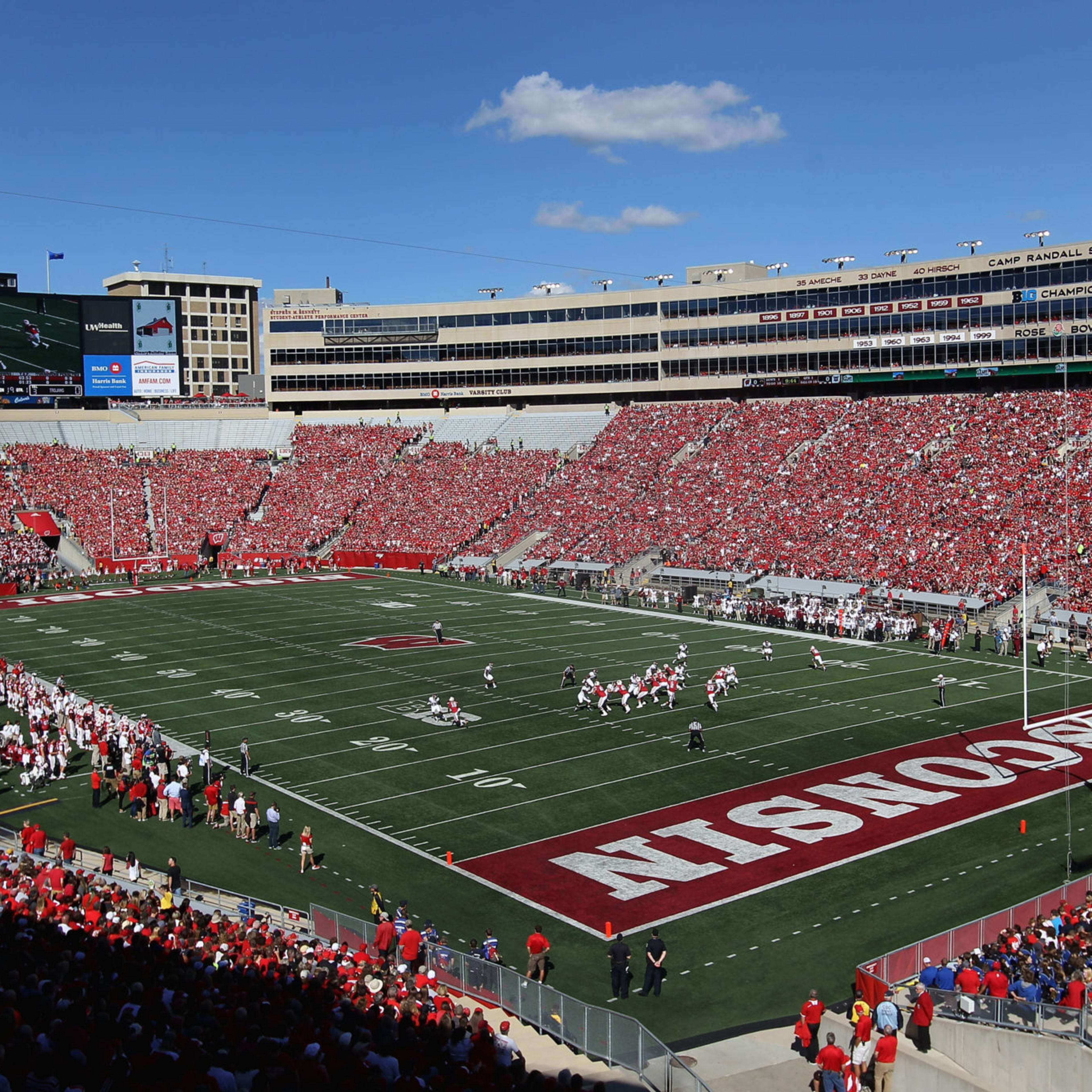 Wayne Gretzky Isn't Shy About Where He Stands Politically - The Spun