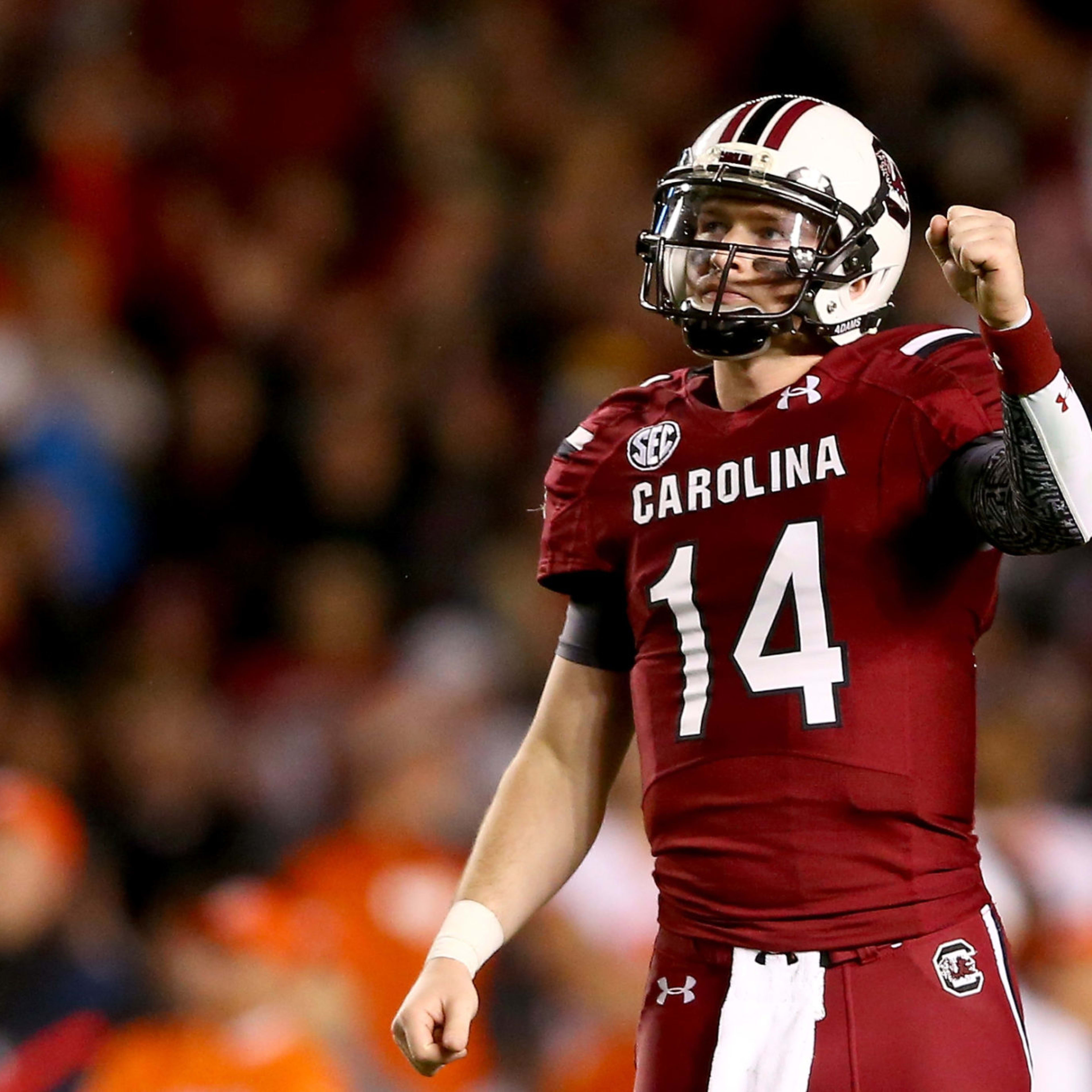 Lee Corso's Final Record For Headgear Picks Has Been Revealed - The Spun