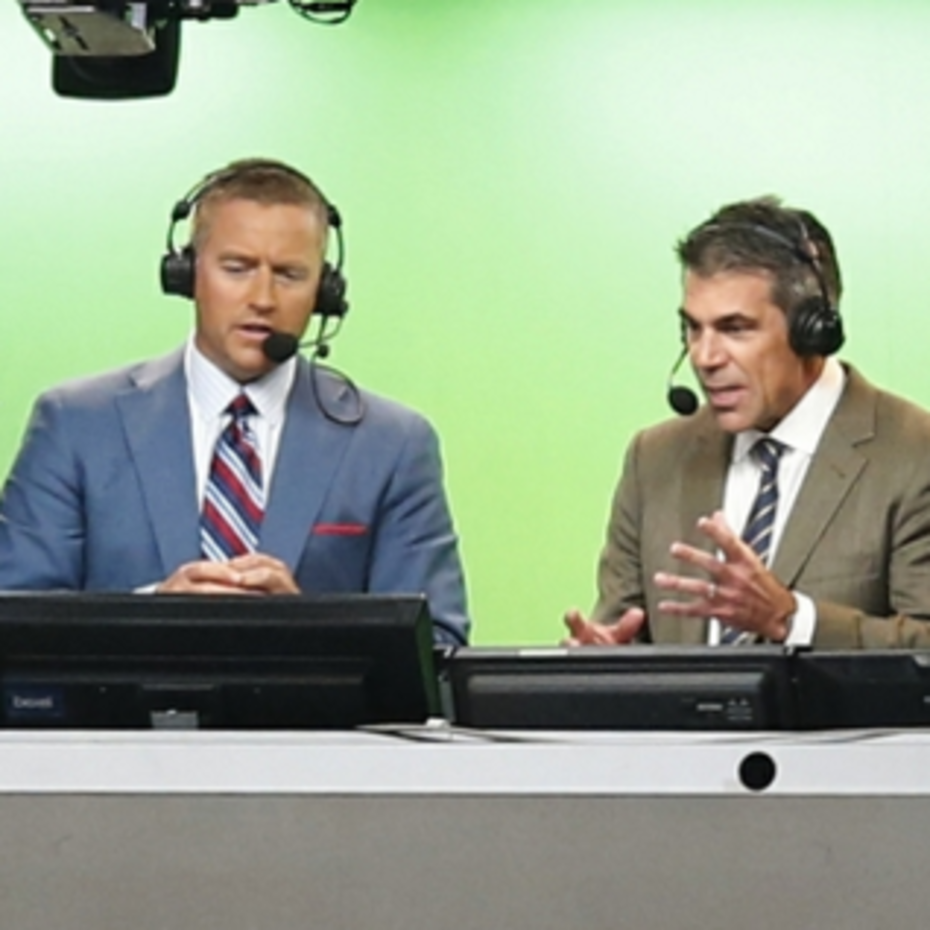 Ed Orgeron Announces Decision On Coaching Career, 'It's Time' - The Spun