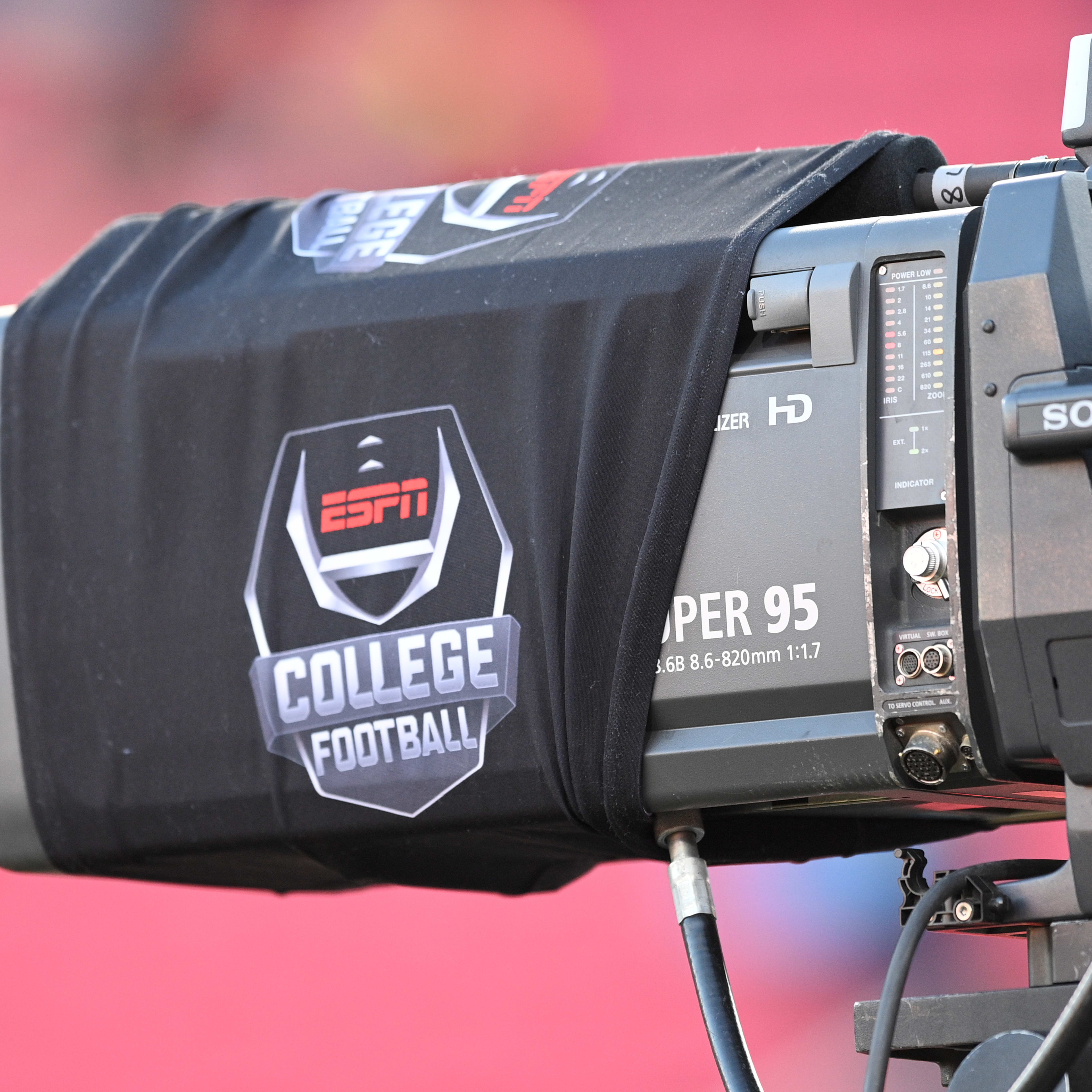 A 242-Pound 'Thick' Kicker Is Coming To The NFL - The Spun