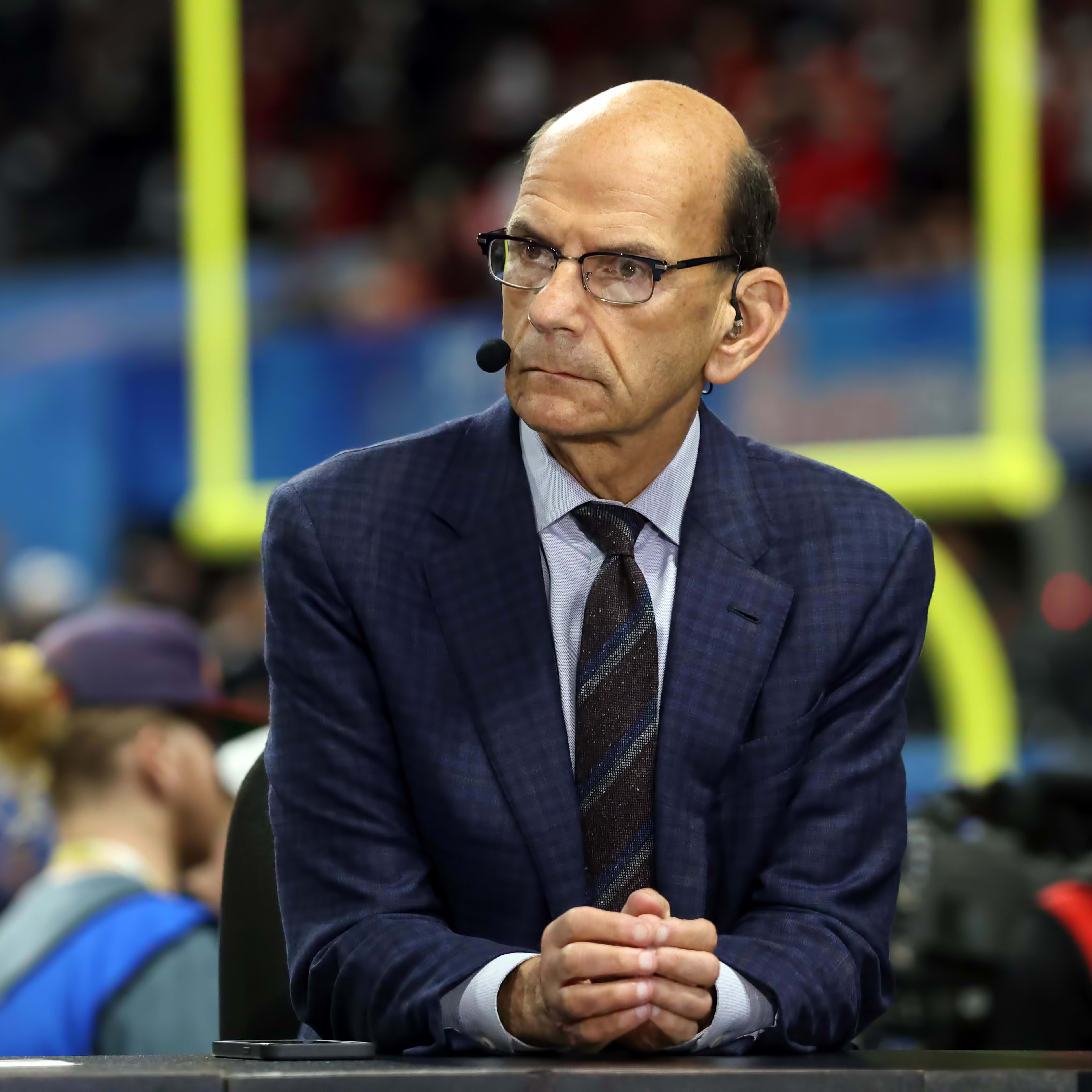 Fans Saddened By Death Of Legendary 'Paul Finebaum Show' Caller - The Spun