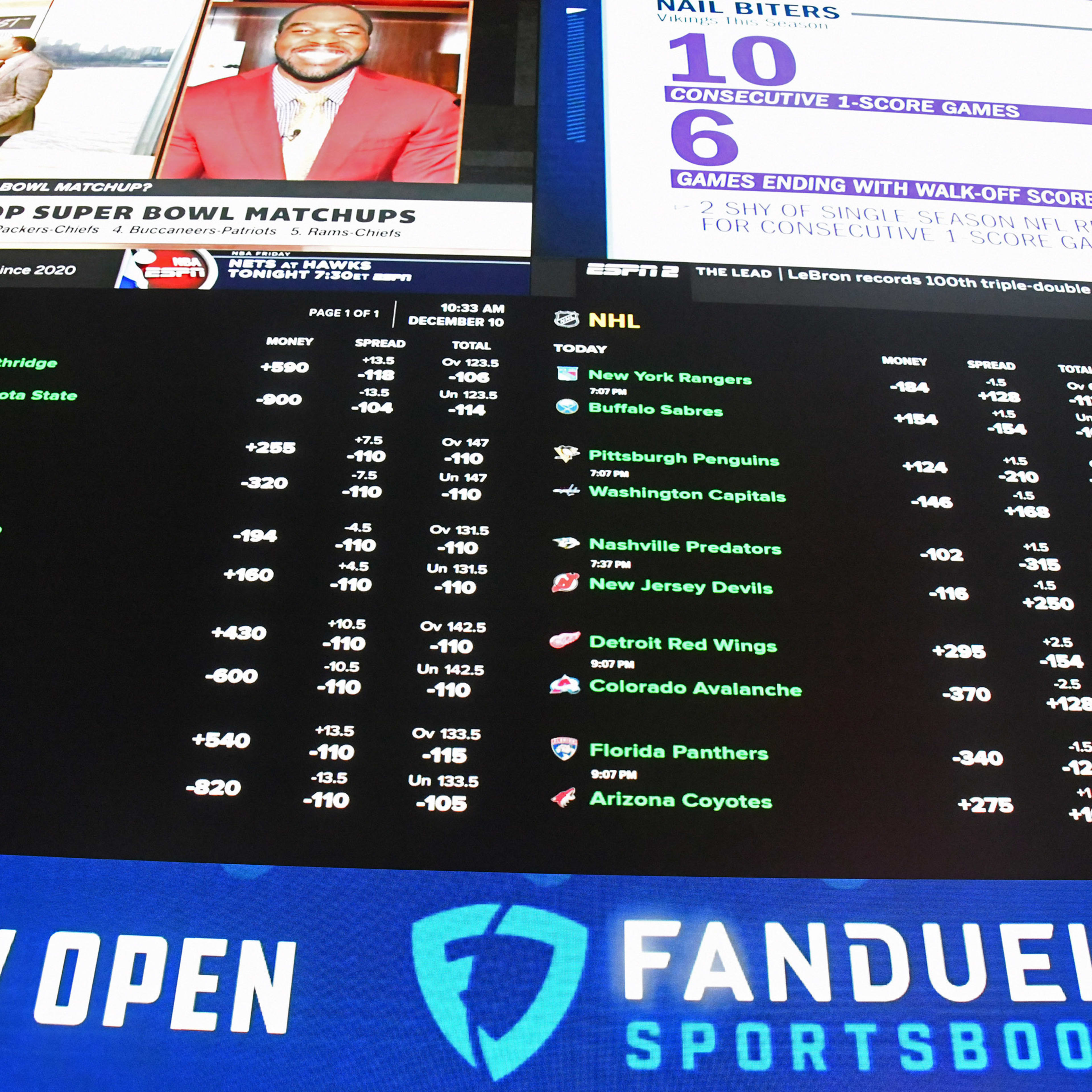 High School Football Player Suffers 'Horrific' Injury From Player Twice ...