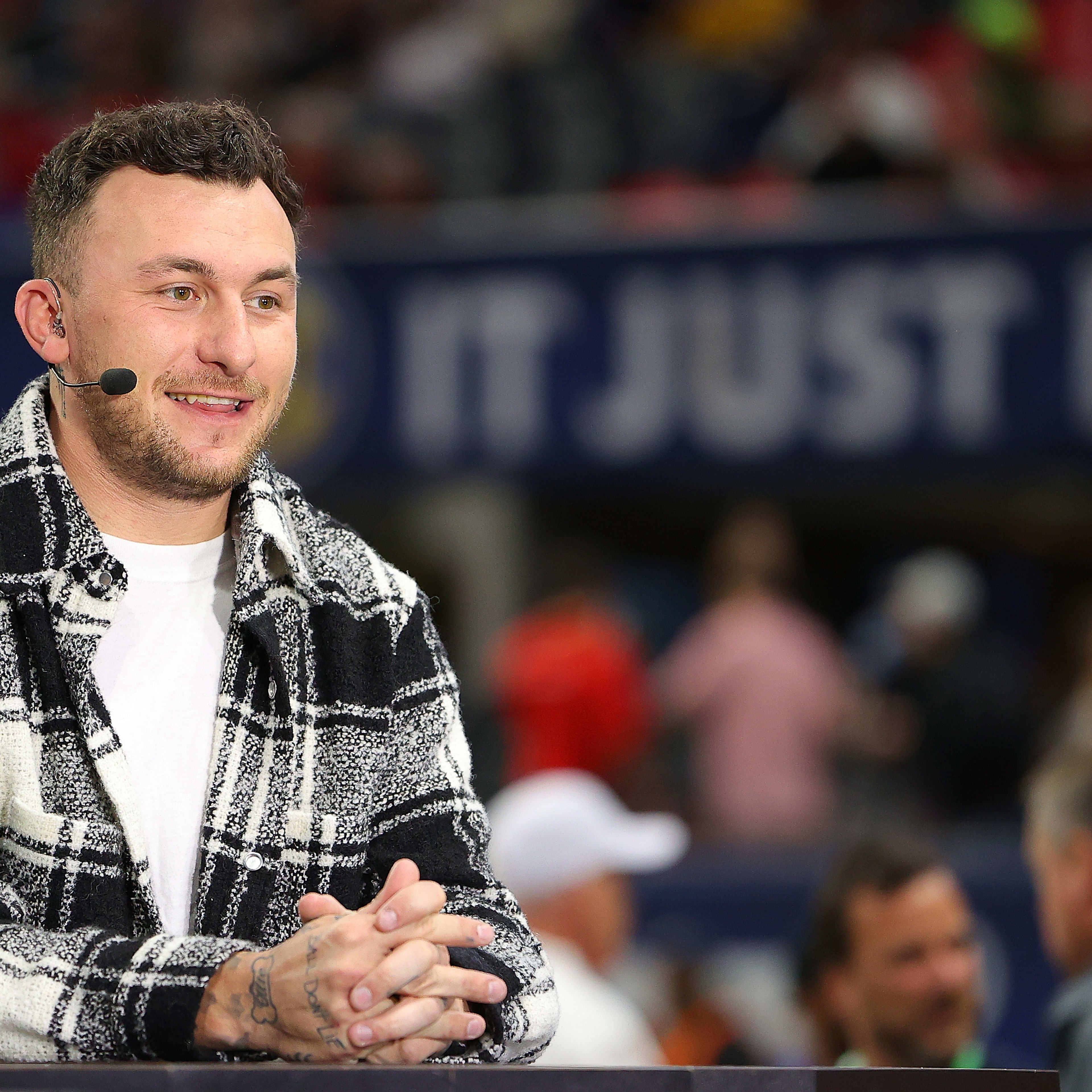 'Wow' - Swimsuit Photo Of 68-Year-Old Model Goes Viral - The Spun