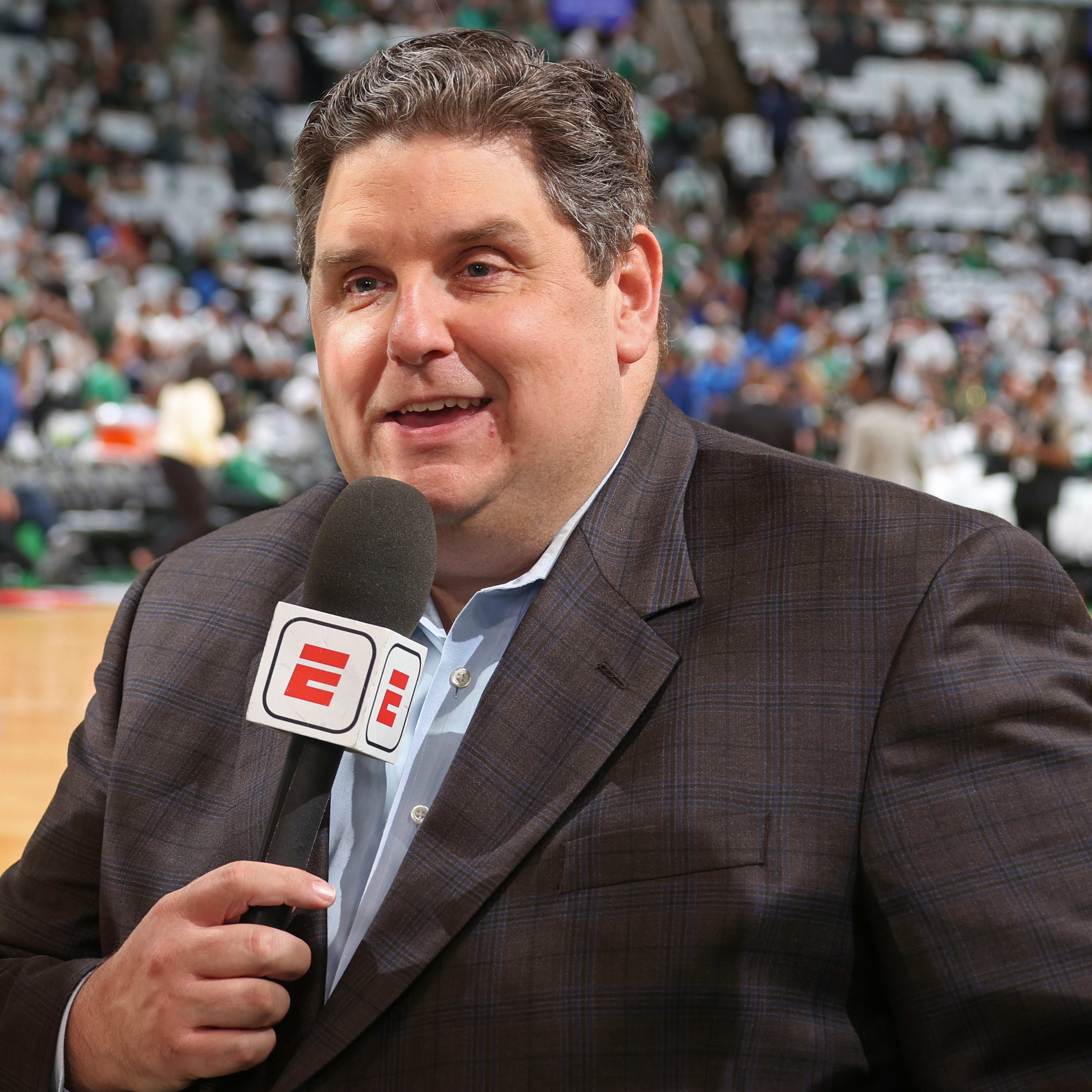 Longtime College Football Commentator Announces He's Retiring This ...