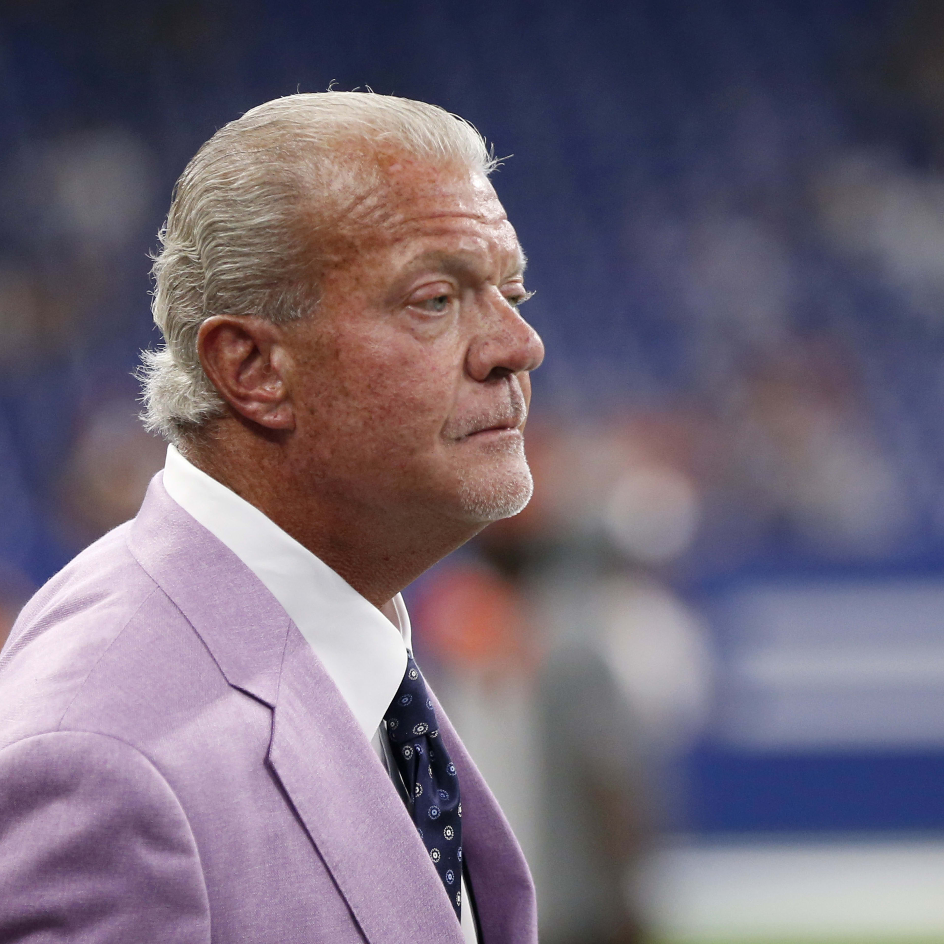 Tom Brady Identifies Key To His Broadcasting Improvement This Year ...