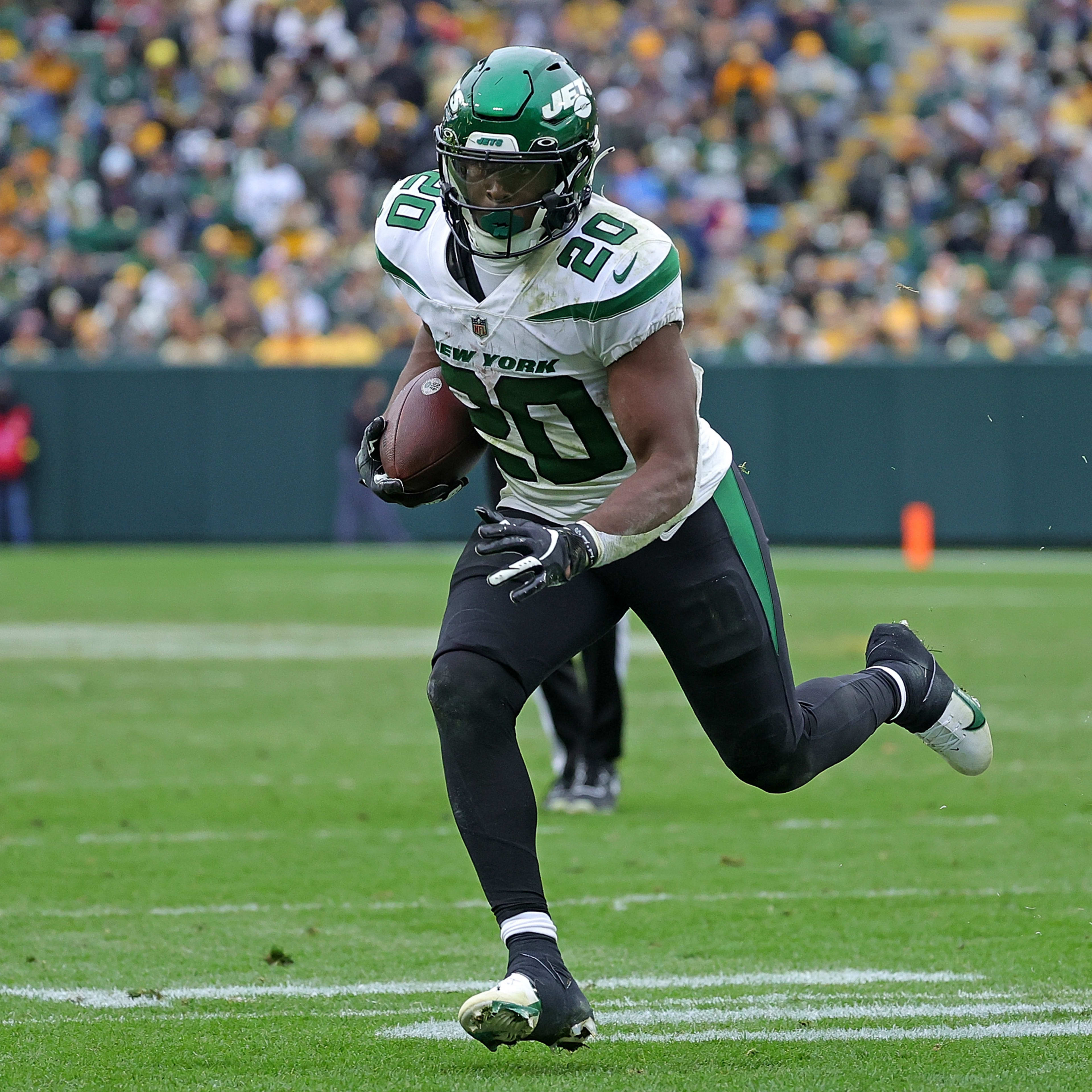 NFL Fans Convinced They Know Who's Hiring John Harbaugh - The Spun