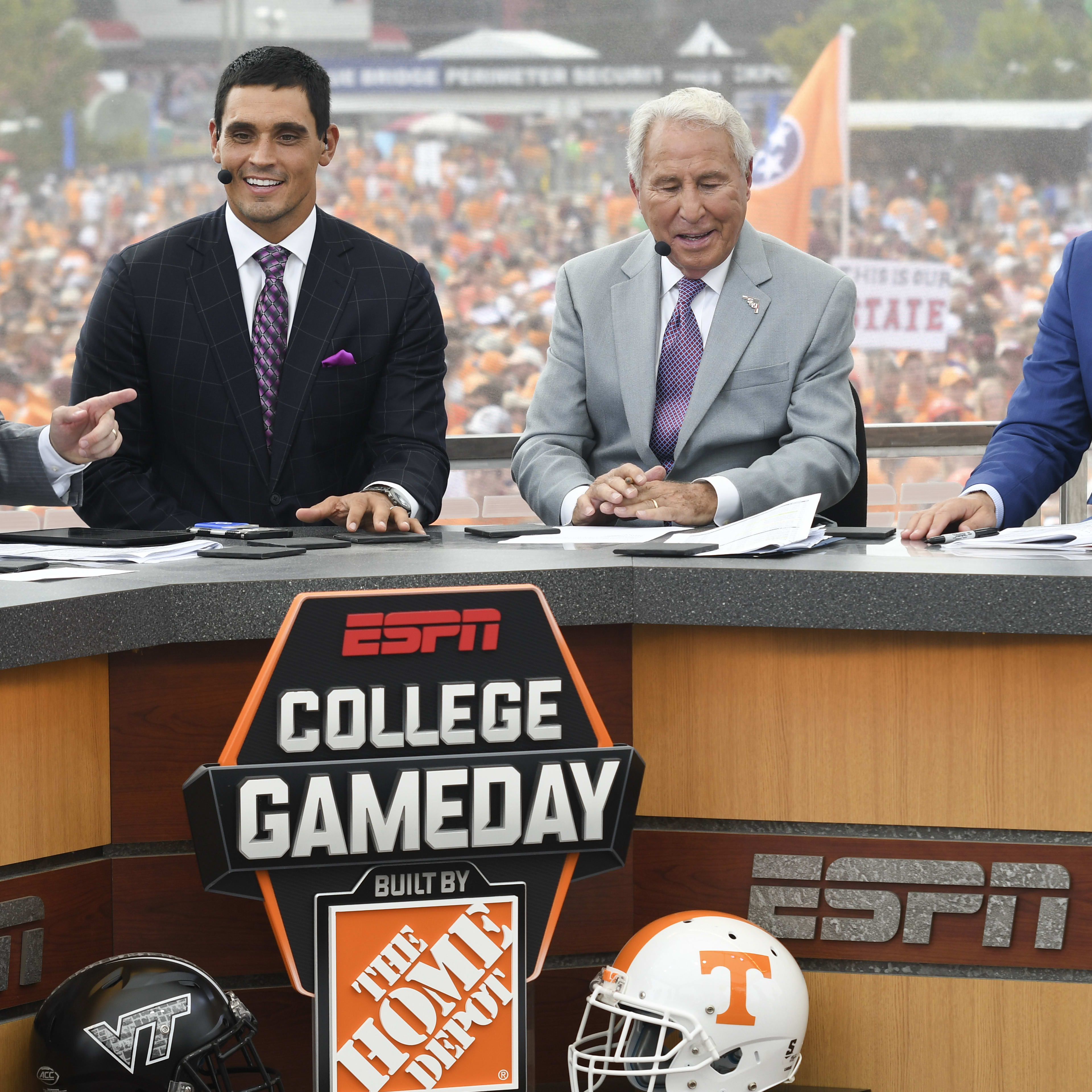 ESPN's Erin Kate Dolan Officially Says Goodbye To Summer - The Spun