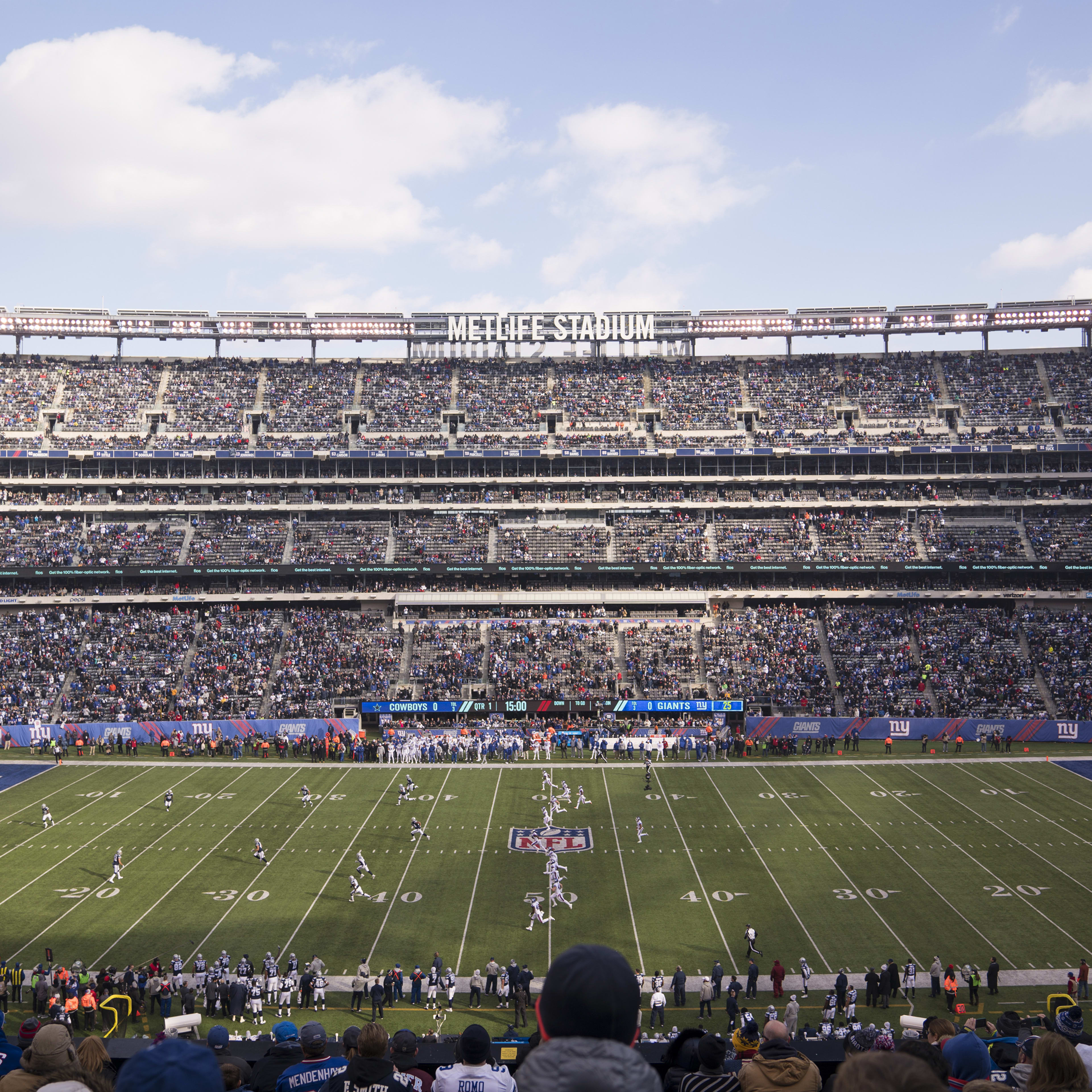 ESPN Names The NFL's No. 1 Team For 2025 Season - The Spun