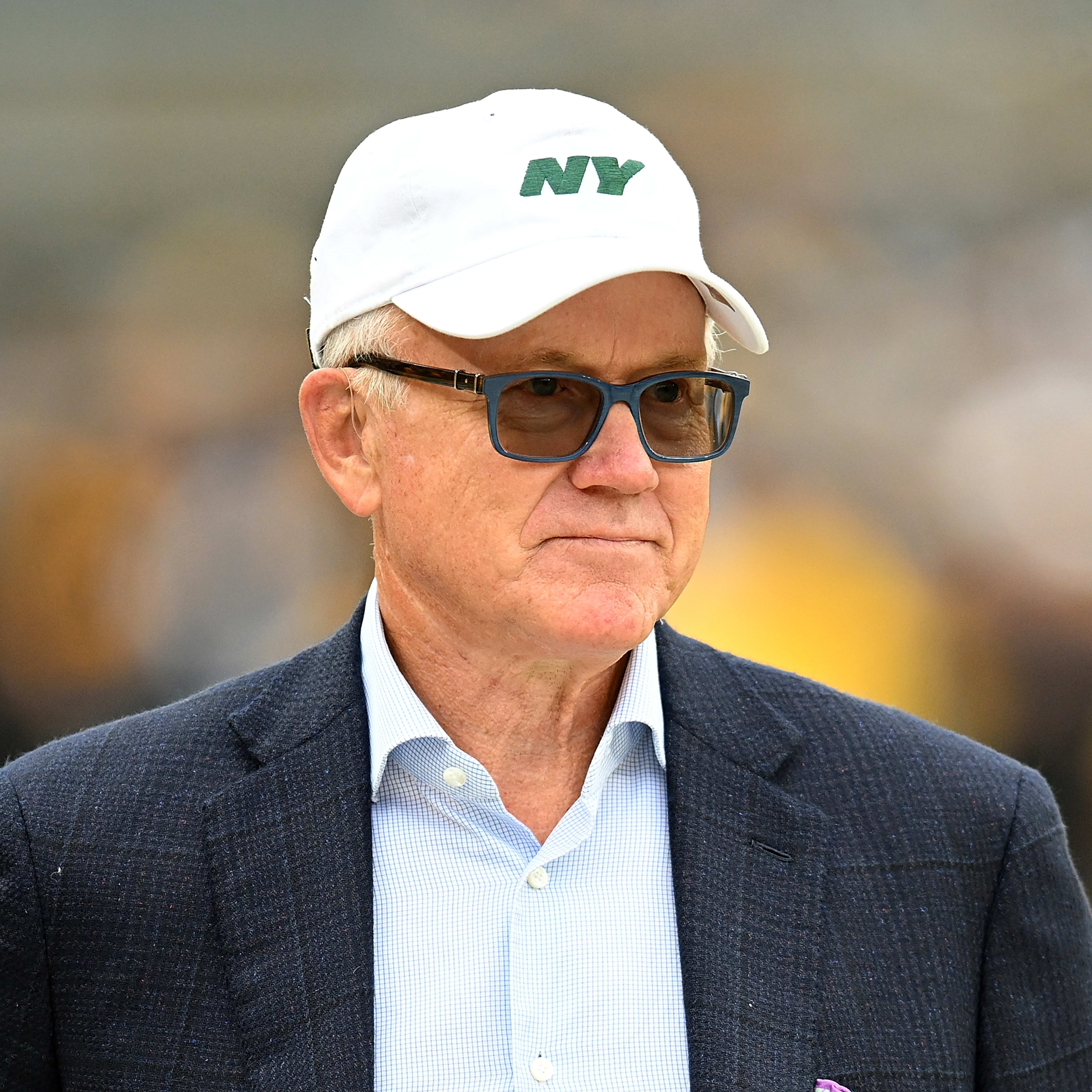 Greg Olsen Gets Immediate Praise For Announcing Performance Sunday ...