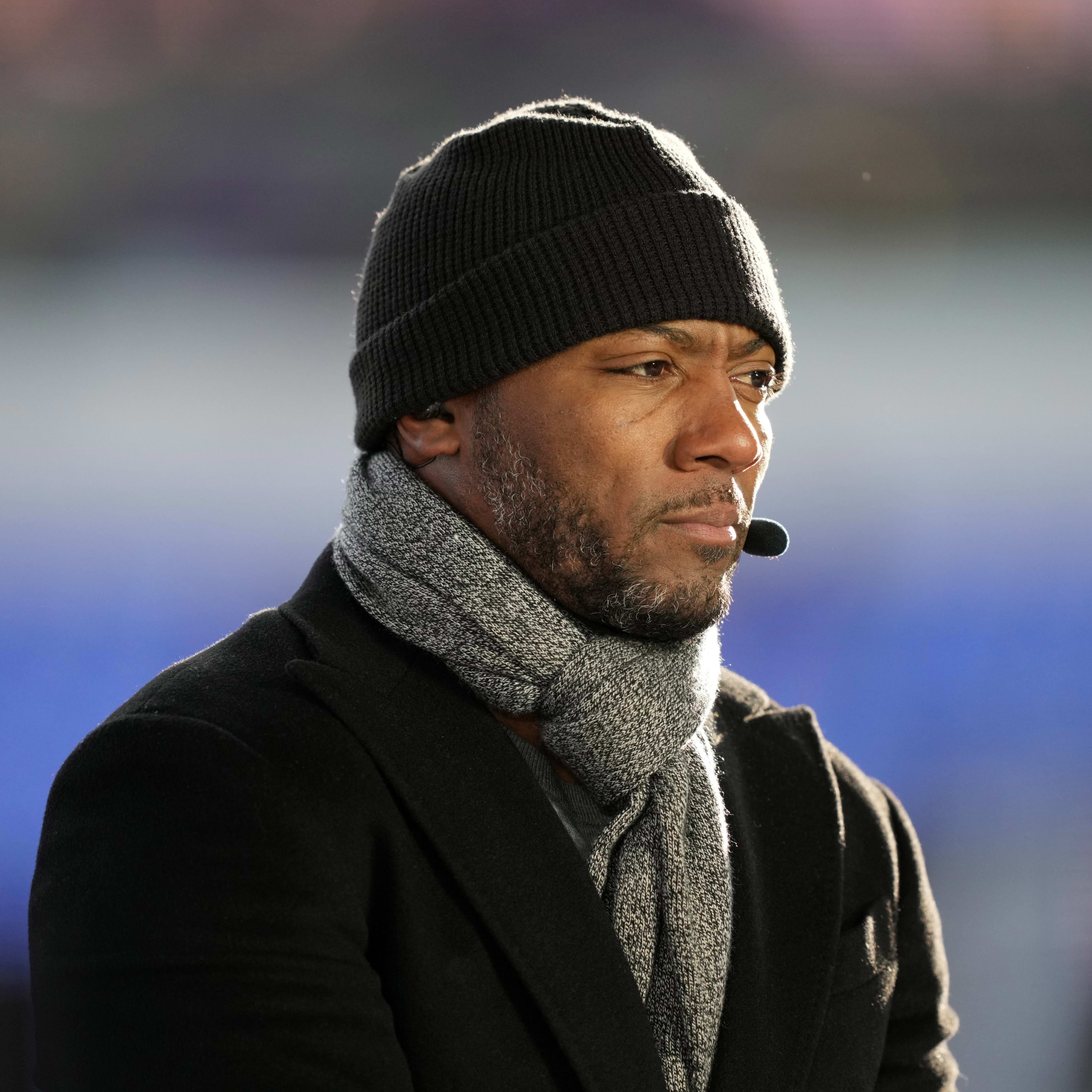 Ryan Clark’s Racial Profiling Joke Sparks Backlash From Fans - The Spun