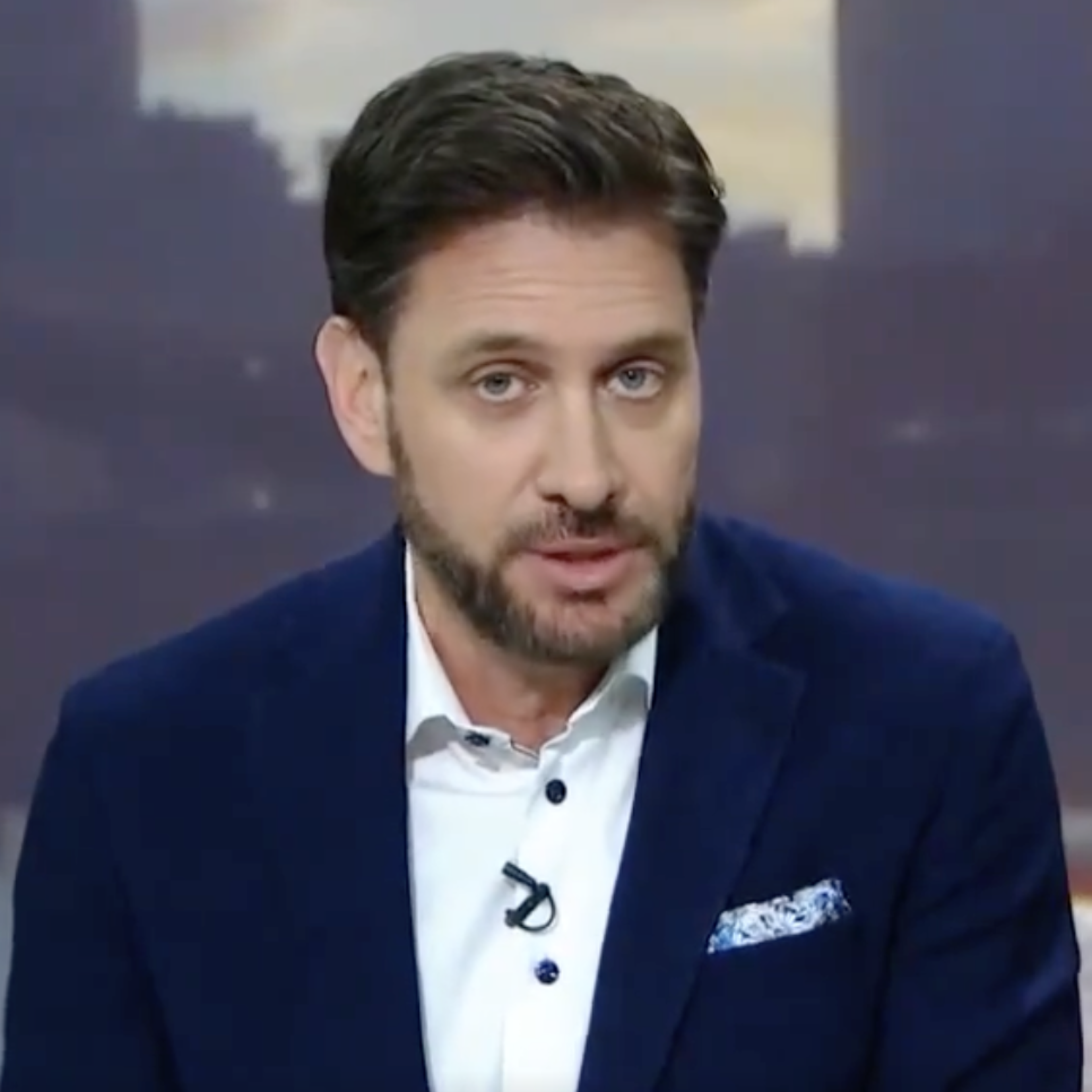 ESPN Announces Major Change To 'First Take' - The Spun