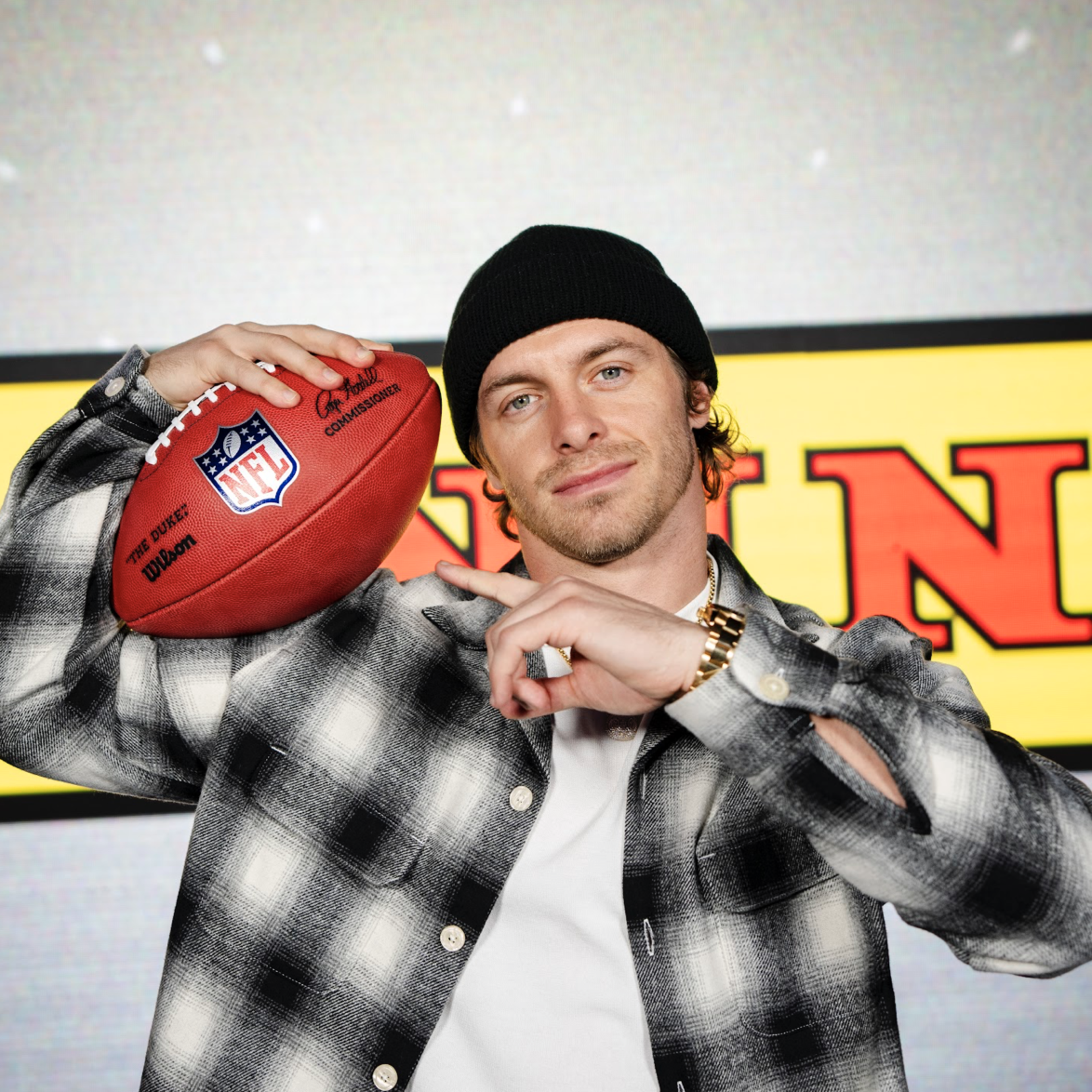 NFL Announces Official 2025 Broadcasting Rules For Tom Brady - The Spun